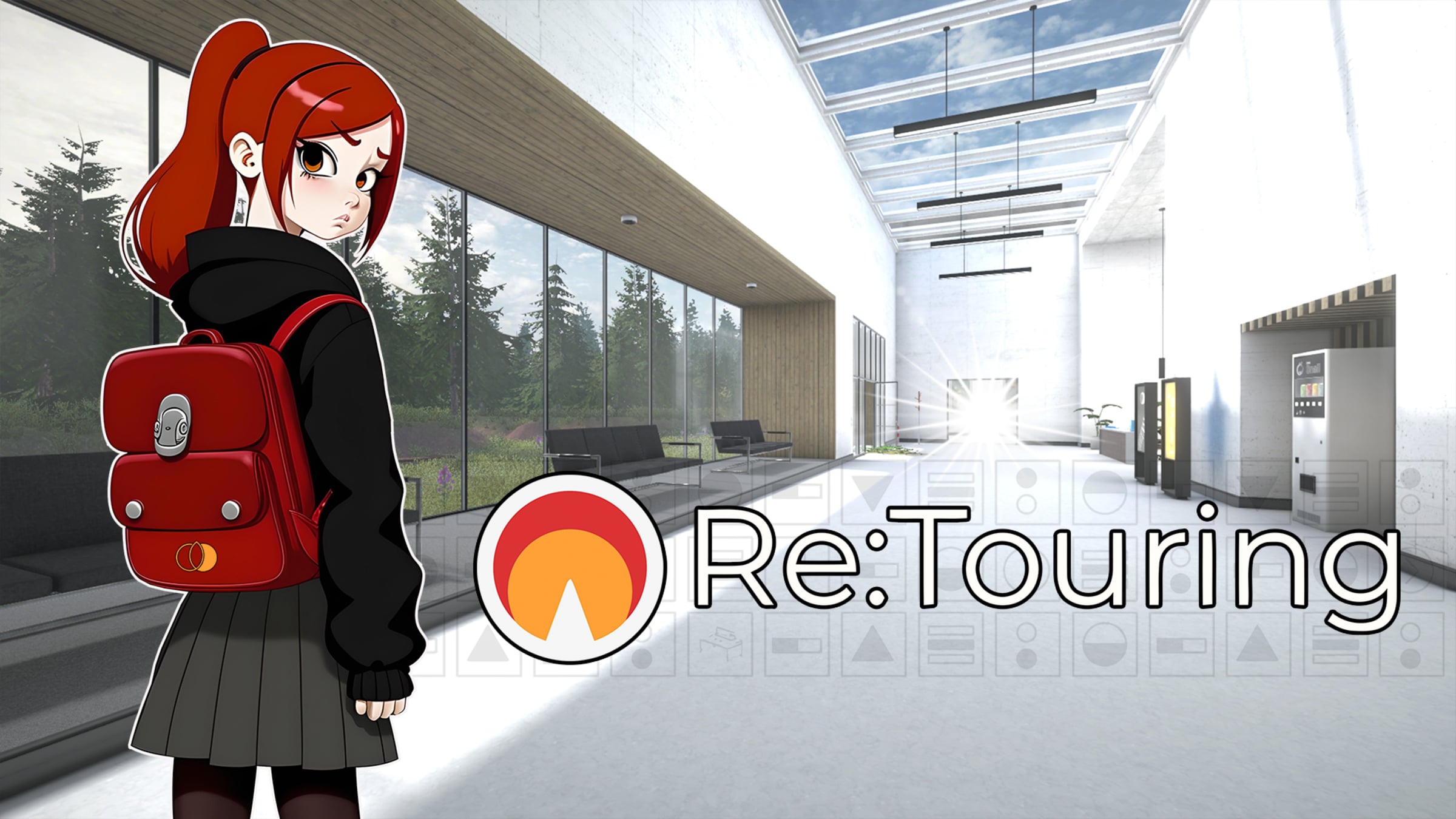 Re:Touring for Nintendo Switch - Nintendo Official Site