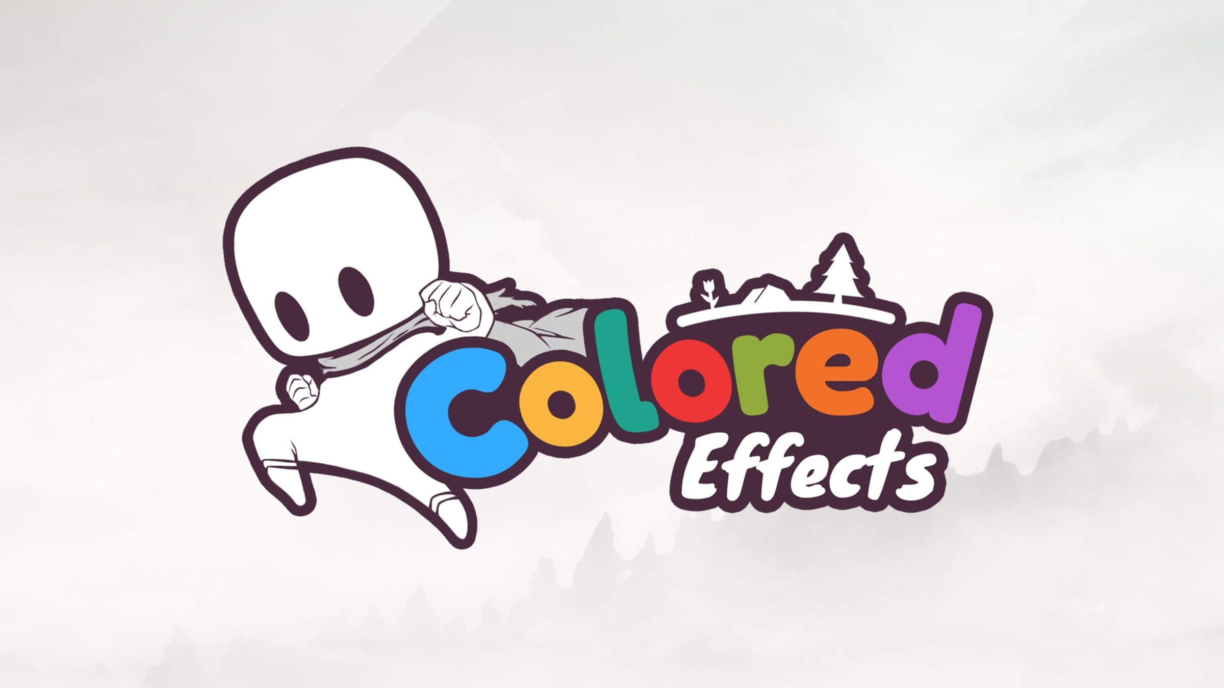 Colored Effects for Nintendo Switch - Nintendo Official Site