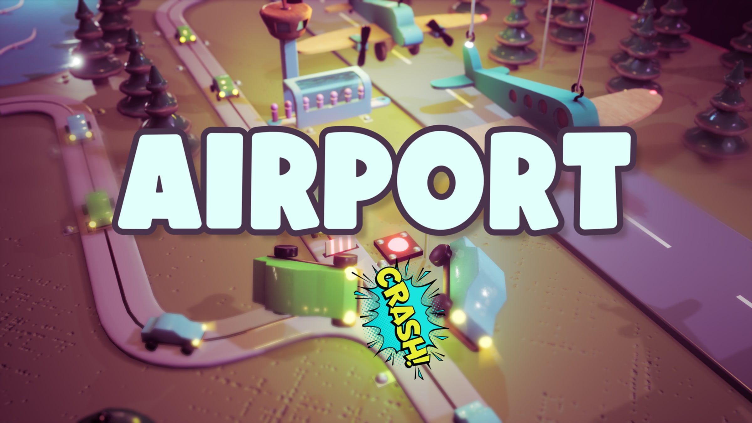 Airport for Nintendo Switch - Nintendo Official Site