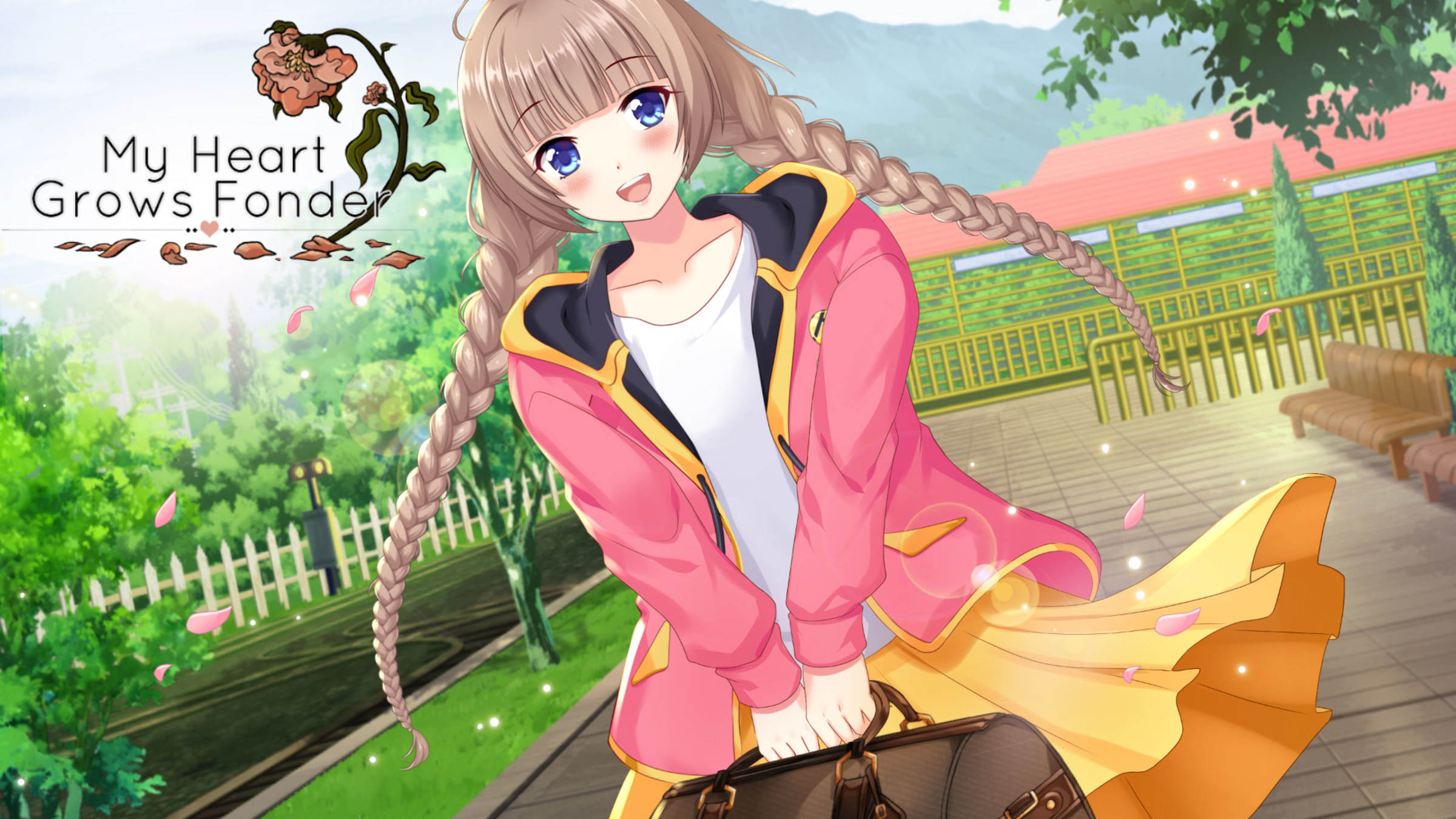 My Heart Grows Fonder for Nintendo Switch - Nintendo Official Site
