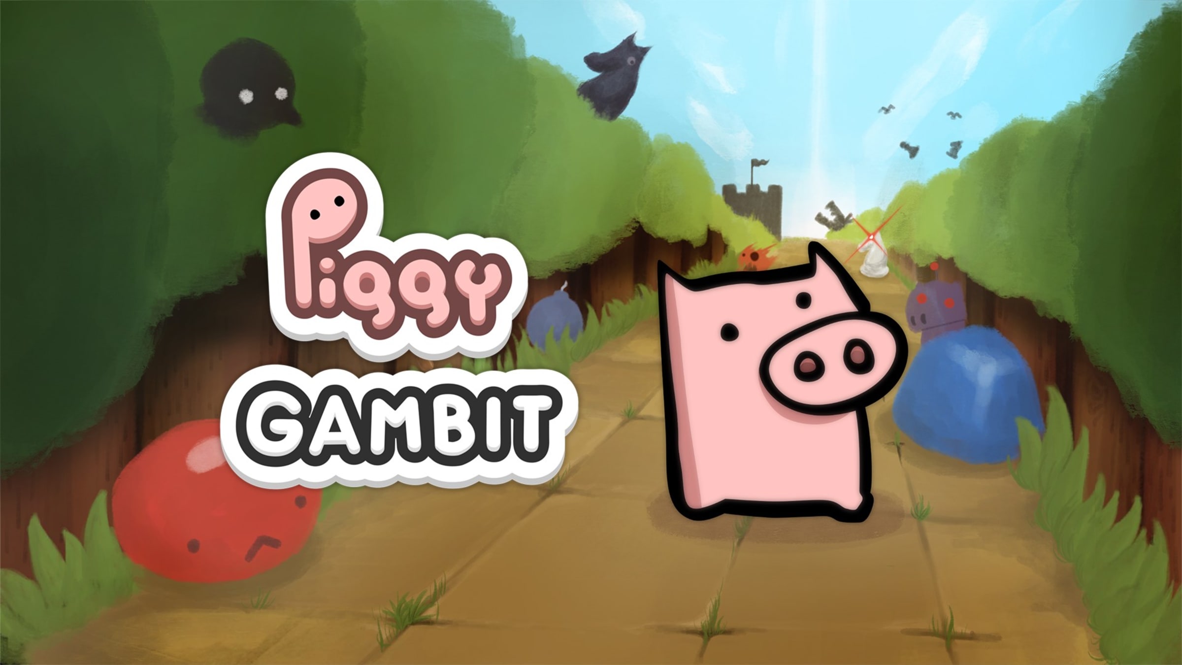 Piggy Gambit for Nintendo Switch - Nintendo Official Site