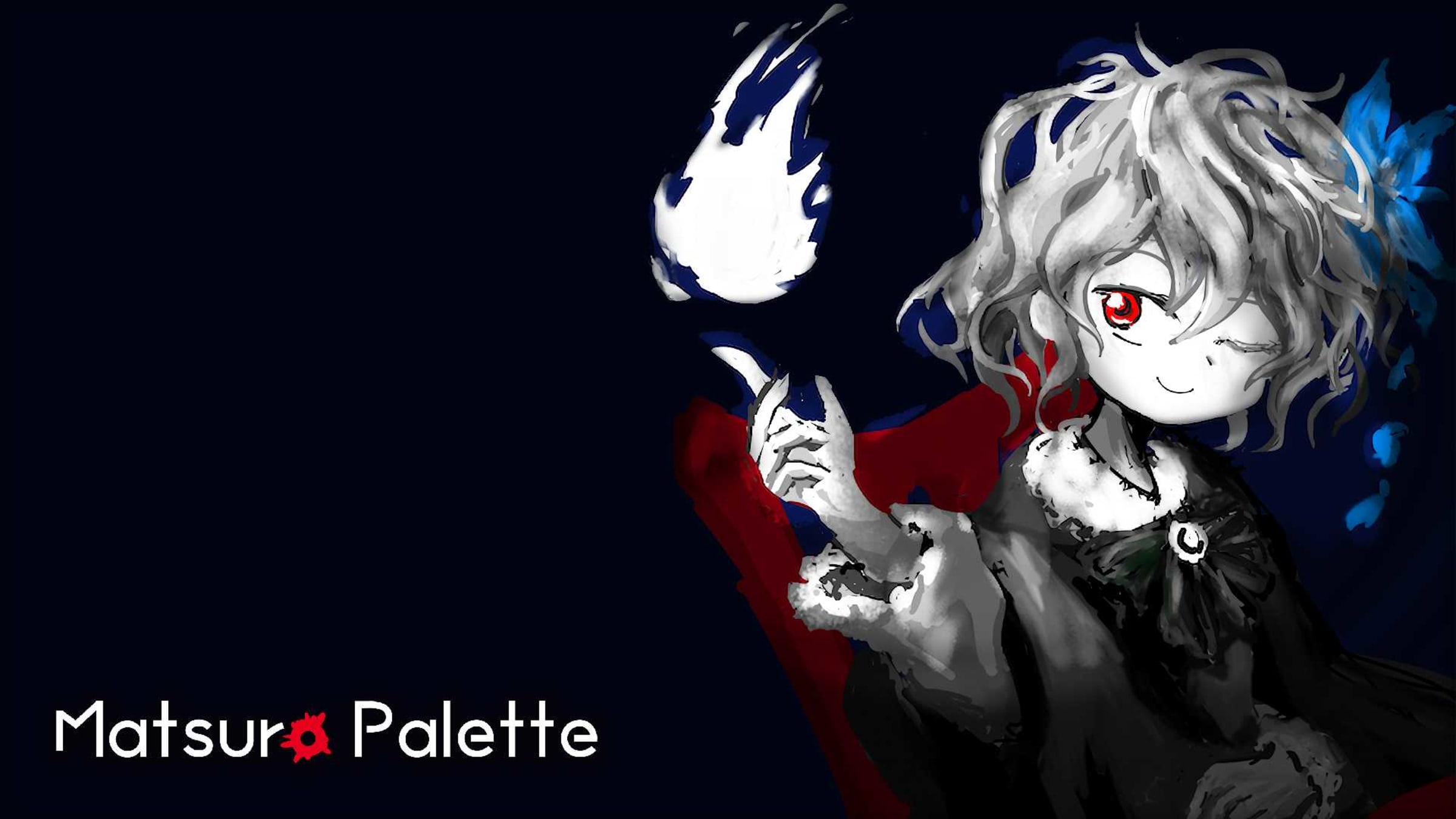 Matsuro Palette for Nintendo Switch - Nintendo Official Site