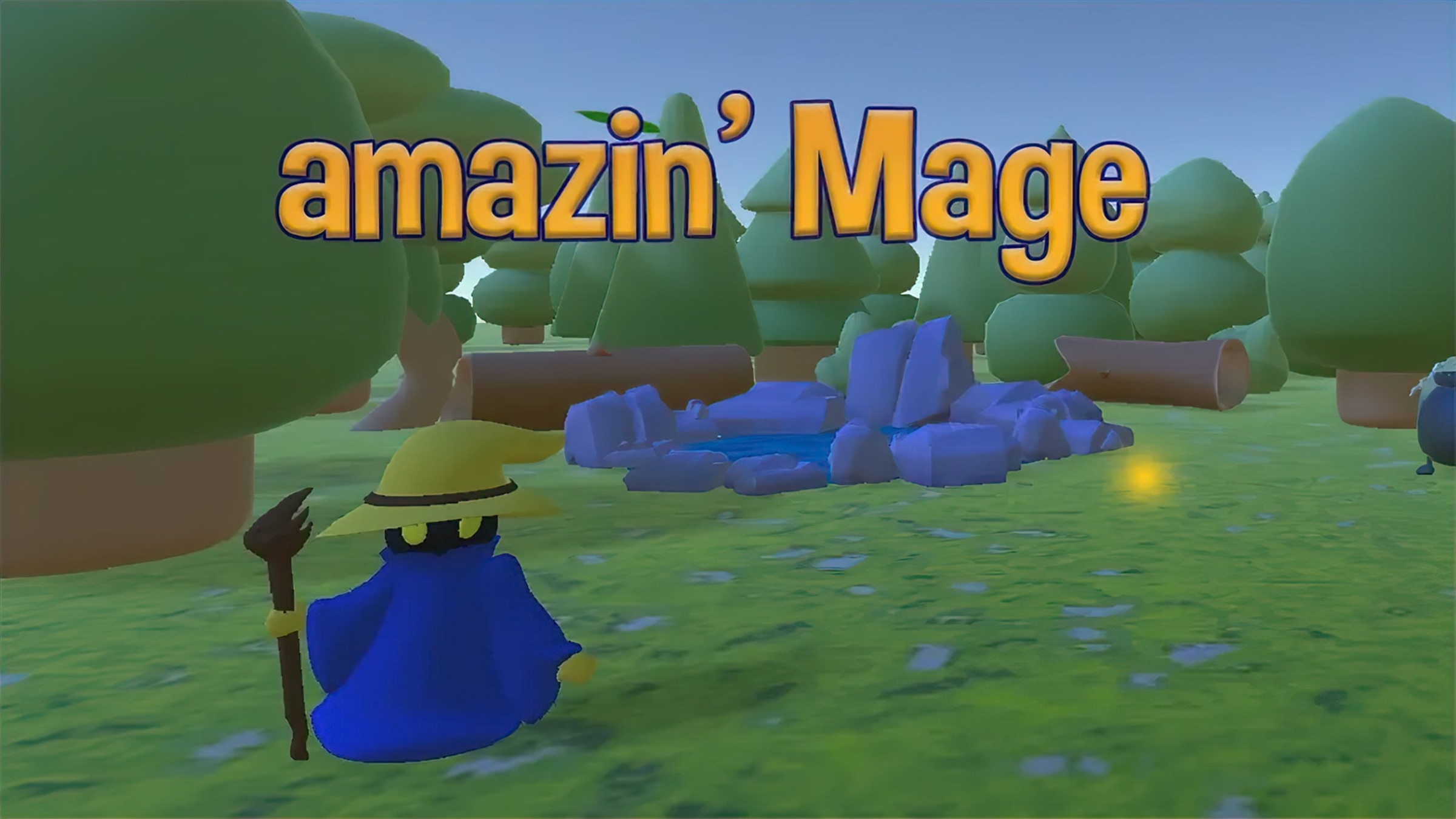 amazin' Mage for Nintendo Switch - Nintendo Official Site
