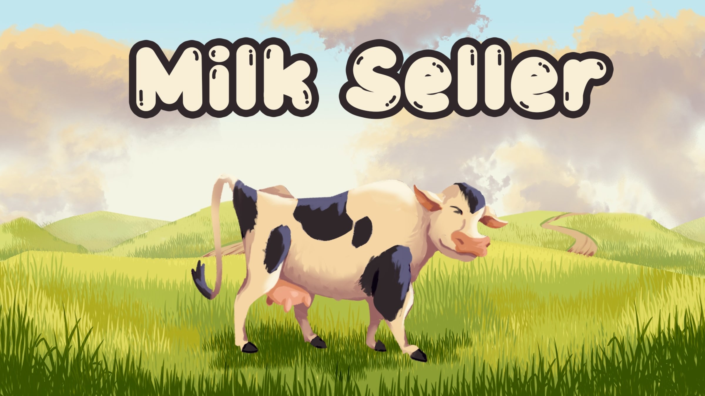 Milk Seller for Nintendo Switch - Nintendo Official Site