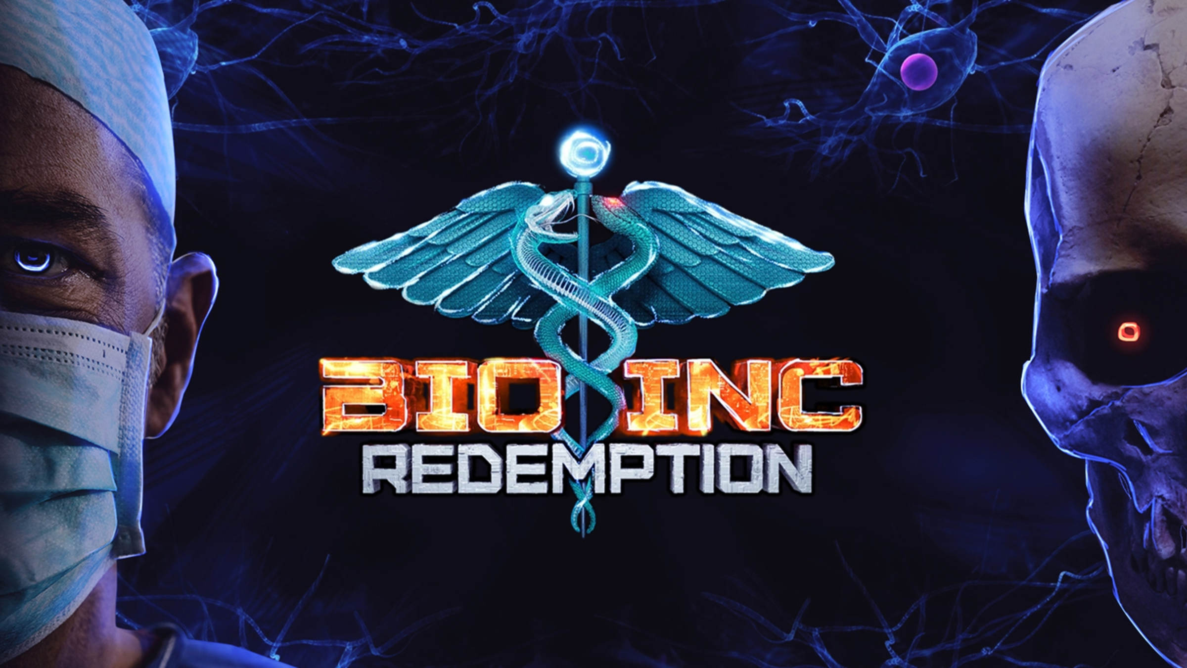 Bio Inc. Redemption for Nintendo Switch - Nintendo Official Site
