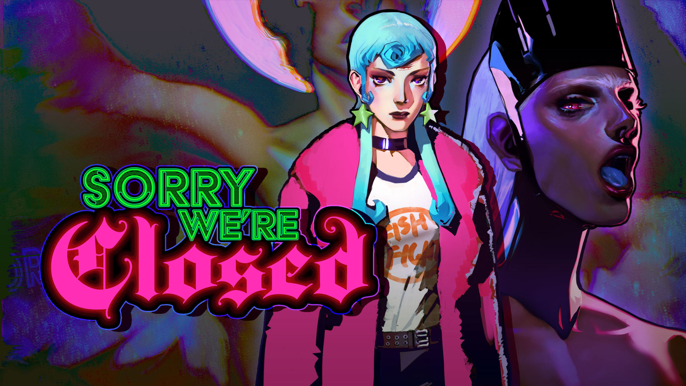 Sorry We're Closed for Nintendo Switch - Nintendo Official Site