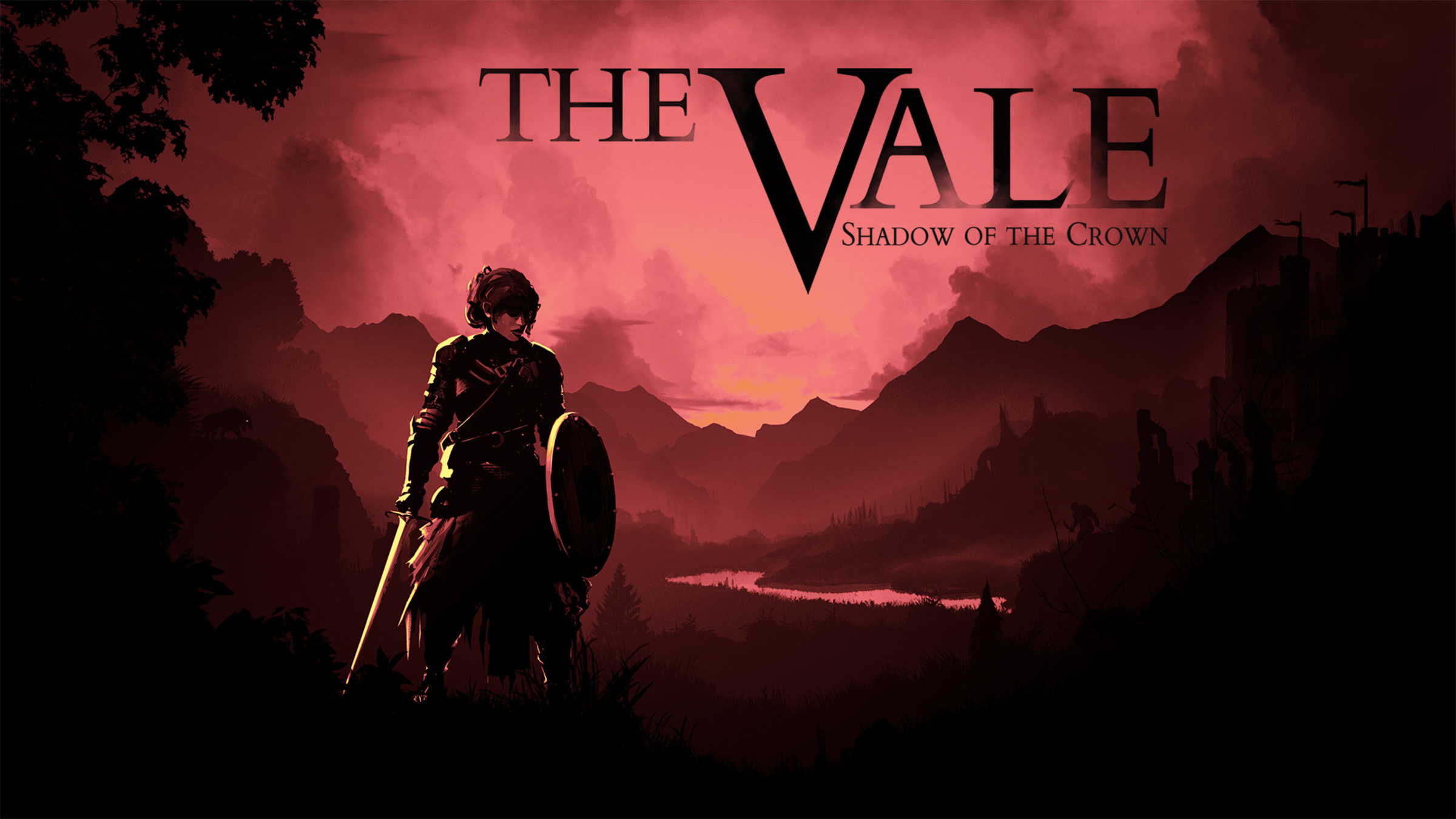 The Vale: Shadow of the Crown for Nintendo Switch - Nintendo Official Site