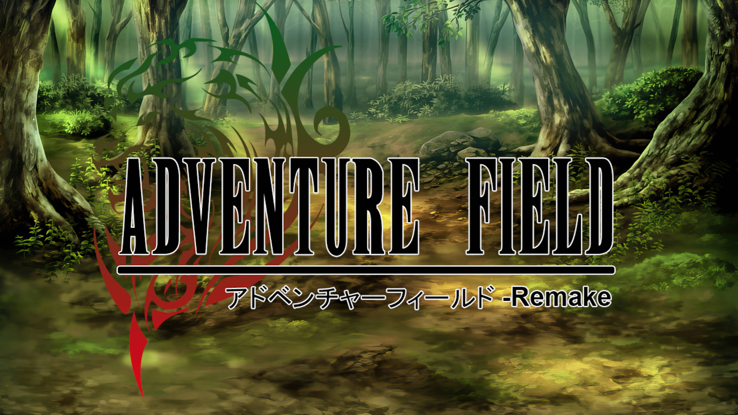 Adventure Field™ Remake for Nintendo Switch - Nintendo Official Site