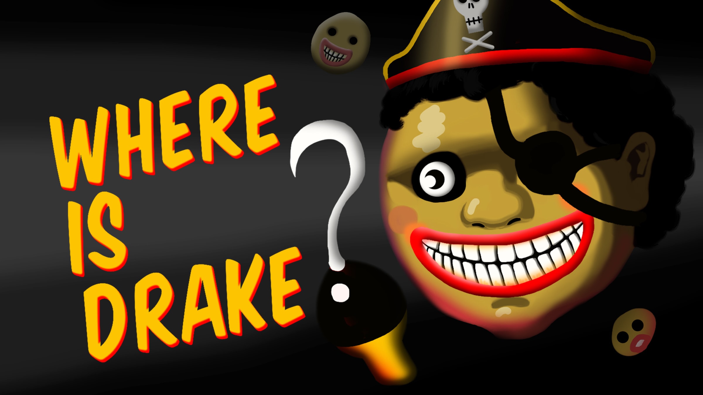 Where is Drake? for Nintendo Switch - Nintendo Official Site