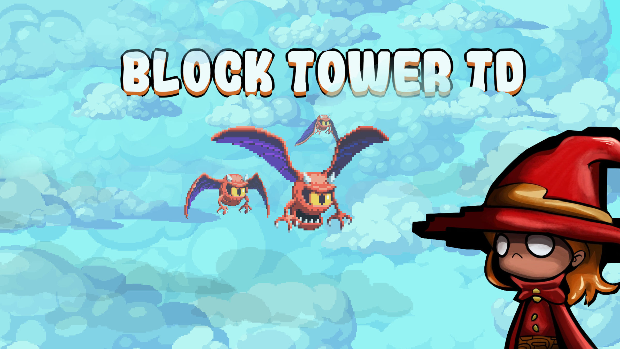 Block Tower TD for Nintendo Switch - Nintendo Official Site