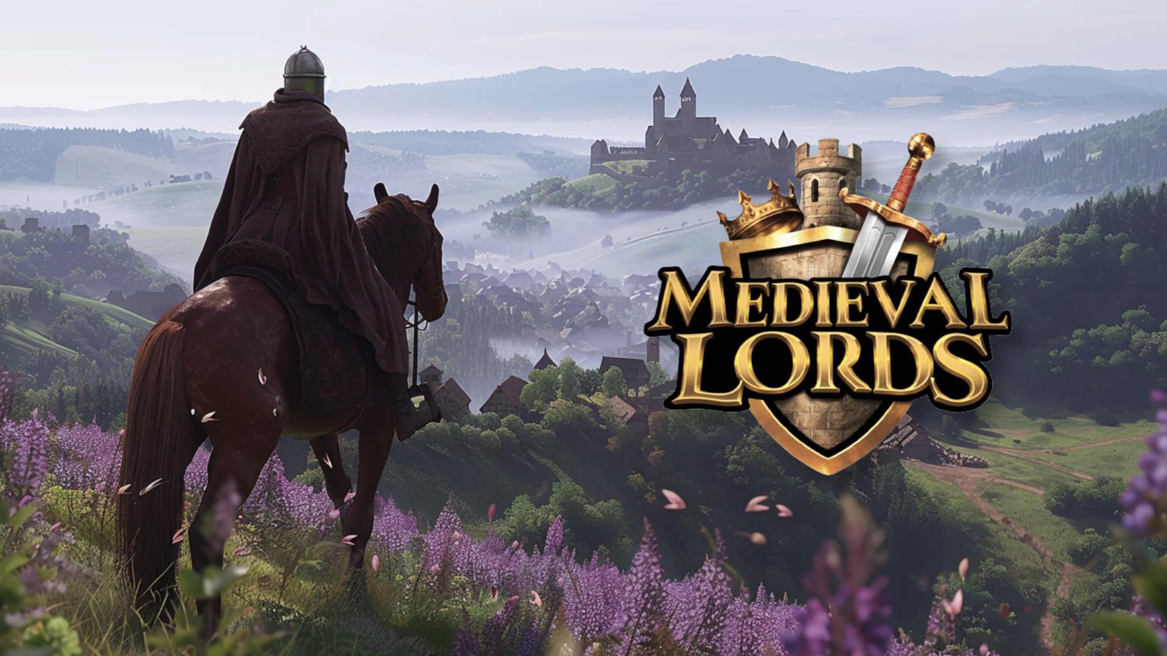 Medieval Lords for Nintendo Switch - Nintendo Official Site