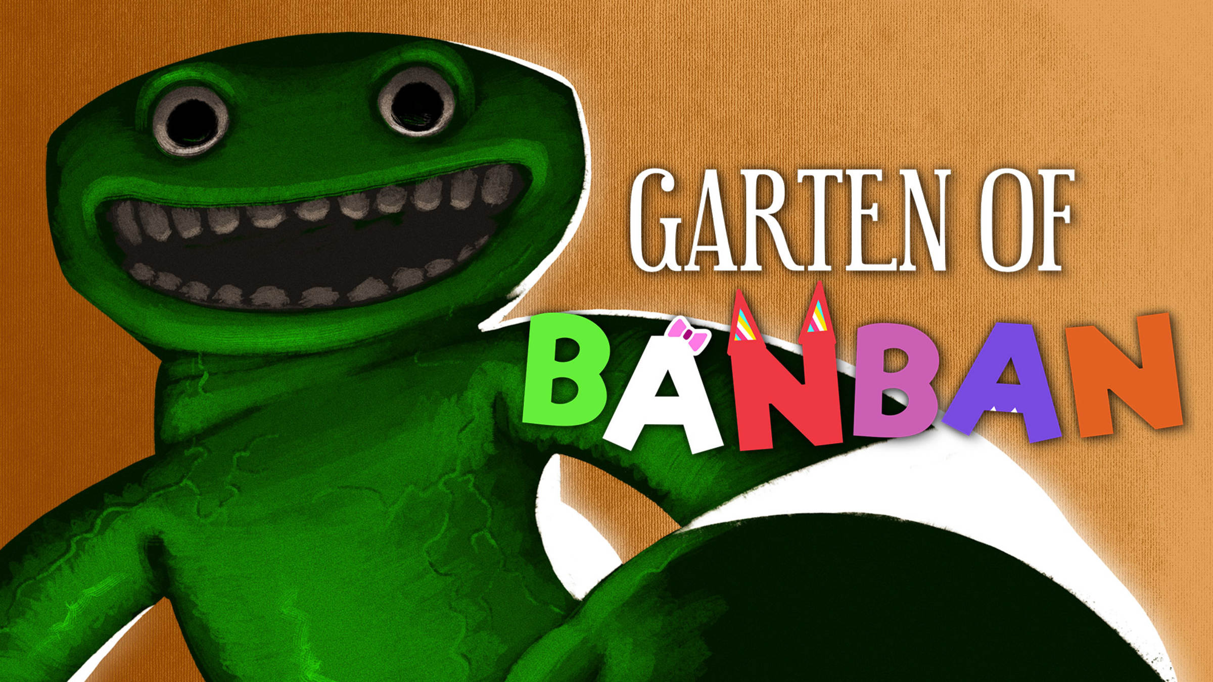 Garten of Banban for Nintendo Switch - Nintendo Official Site