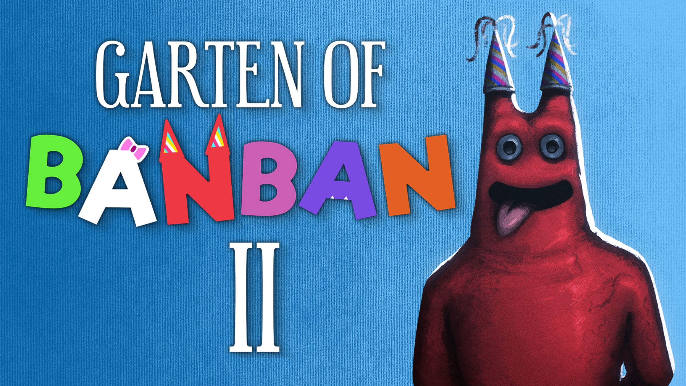 Garten of Banban 2 for Nintendo Switch - Nintendo Official Site