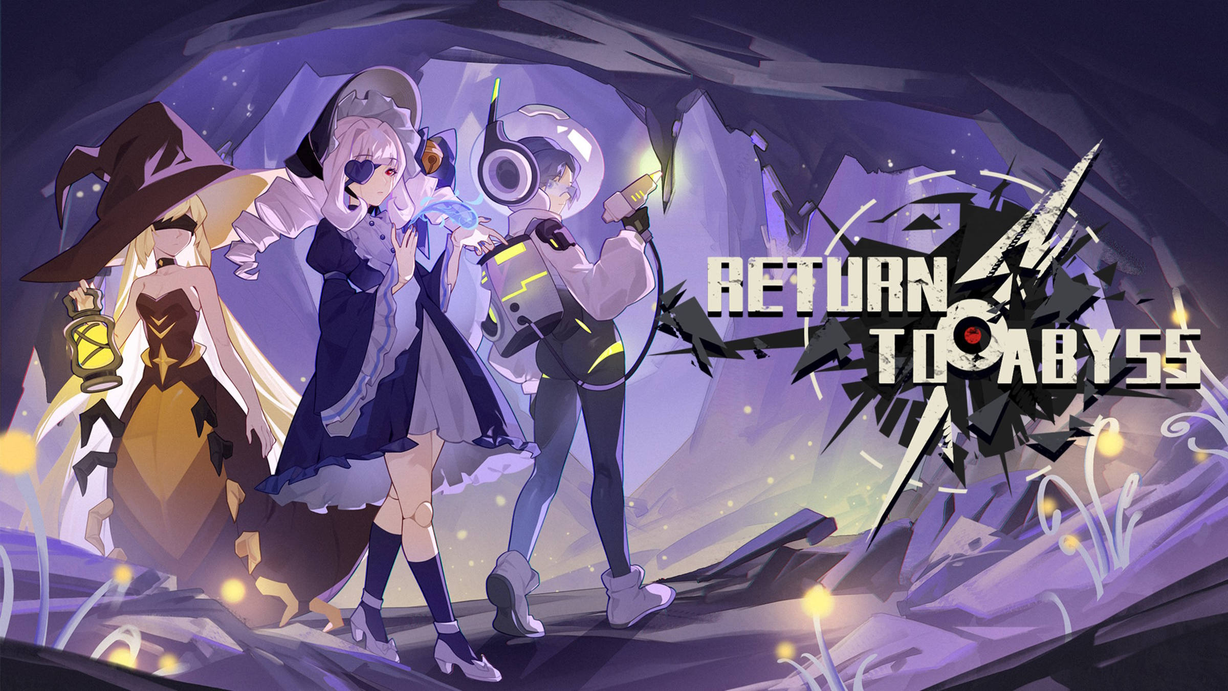 Return To Abyss for Nintendo Switch - Nintendo Official Site for Canada