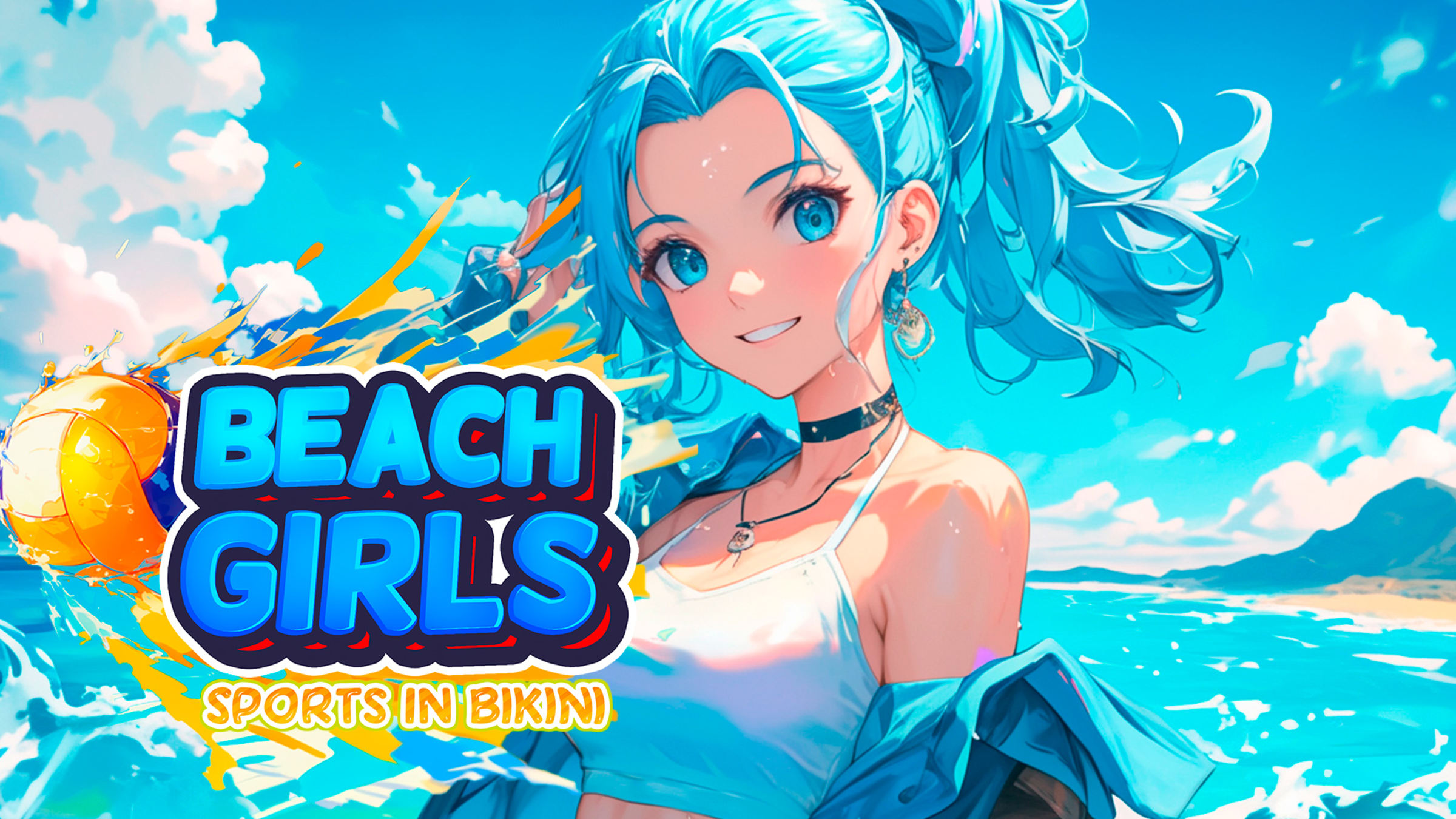 Beach Girls 2: Sports in Bikini for Nintendo Switch - Nintendo Official ...