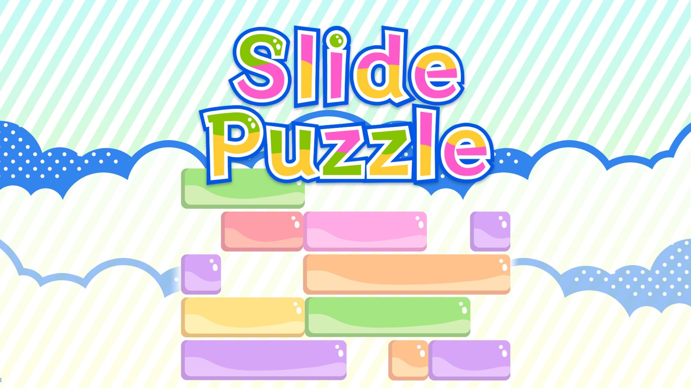 SlidePuzzle para Nintendo Switch - Sitio Oficial de Nintendo para Peru
