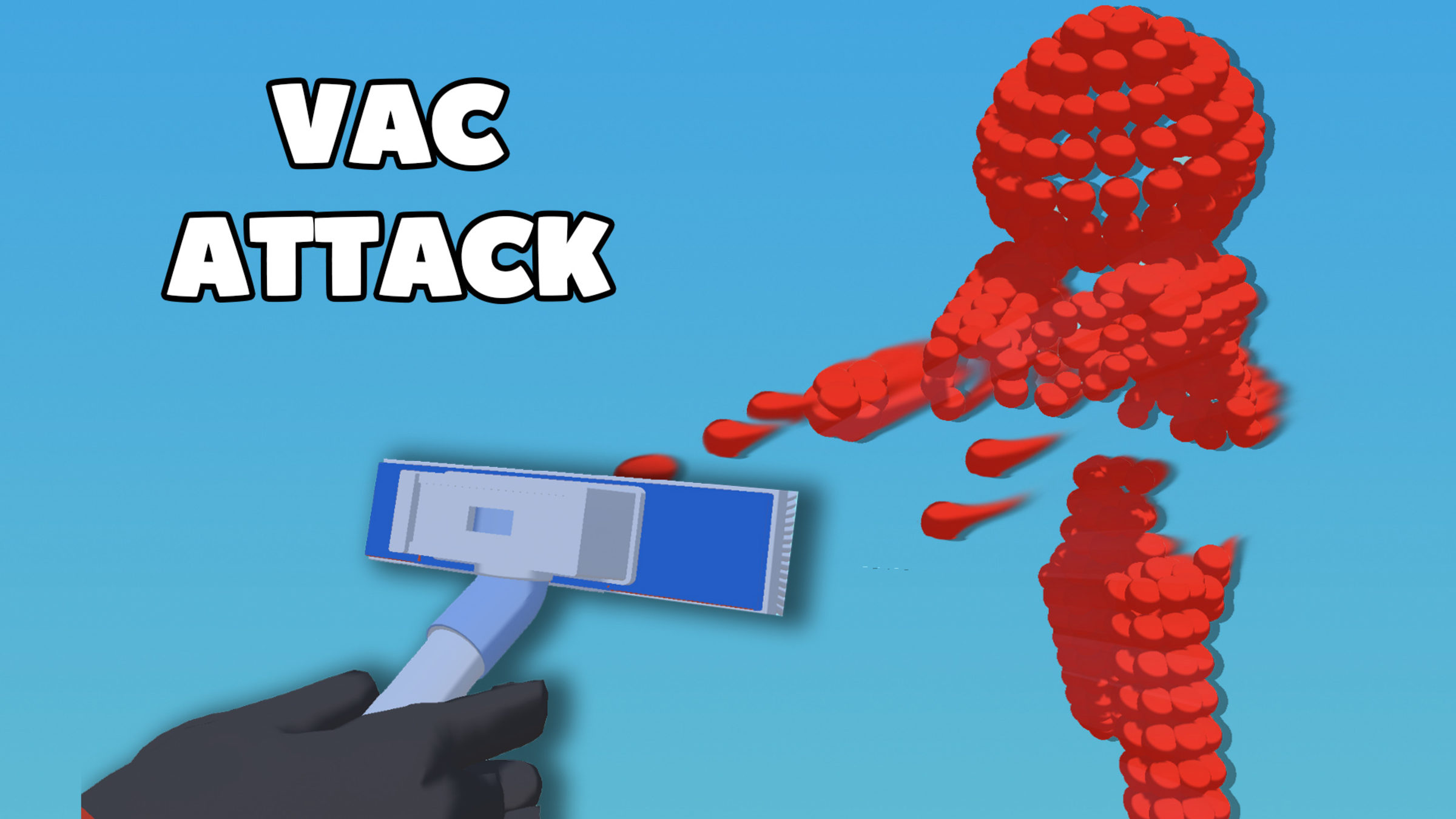 Vac Attack para Nintendo Switch - Sitio Oficial de Nintendo para Colombia