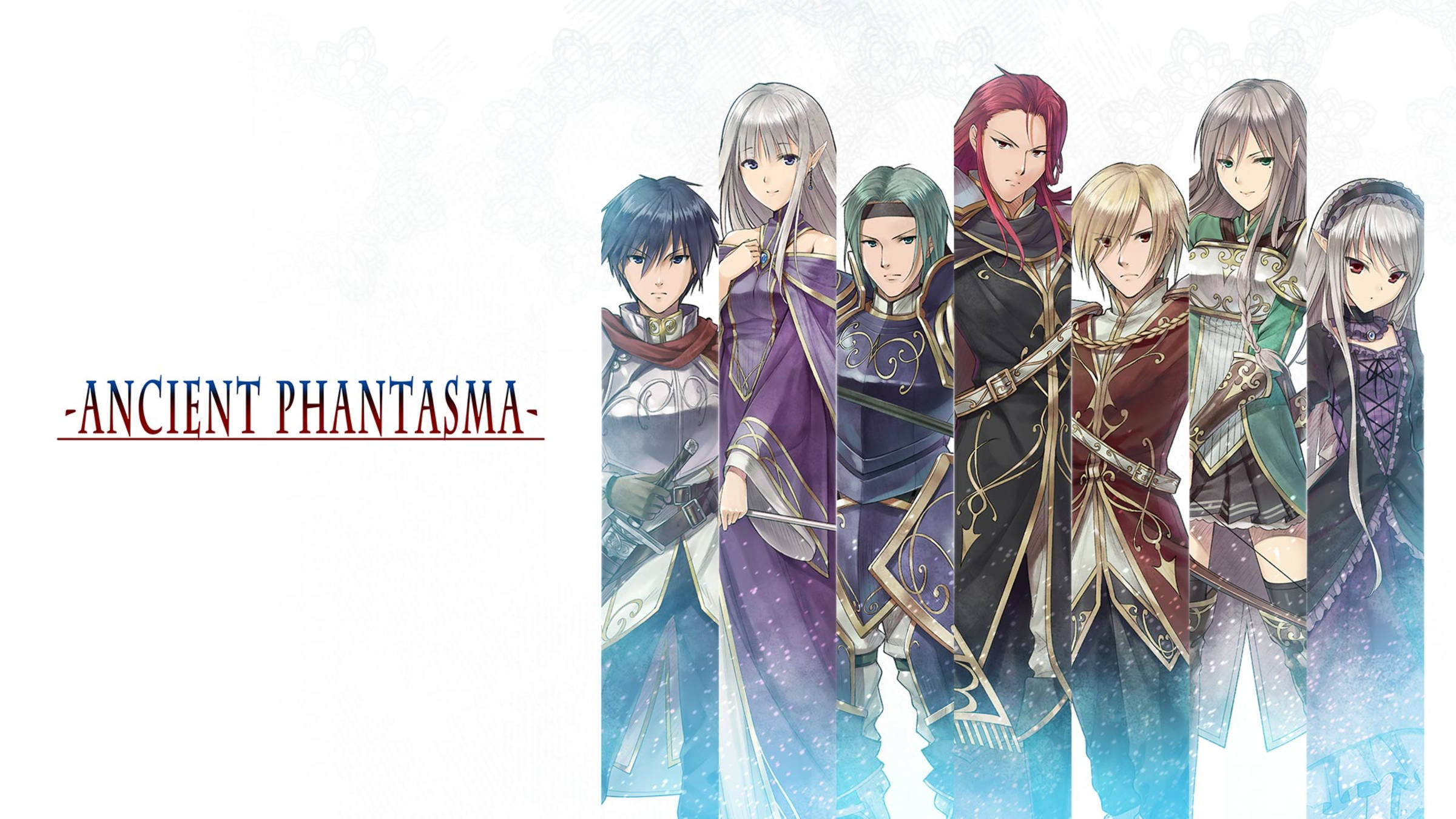 Ancient Phantasma for Nintendo Switch - Nintendo Official Site