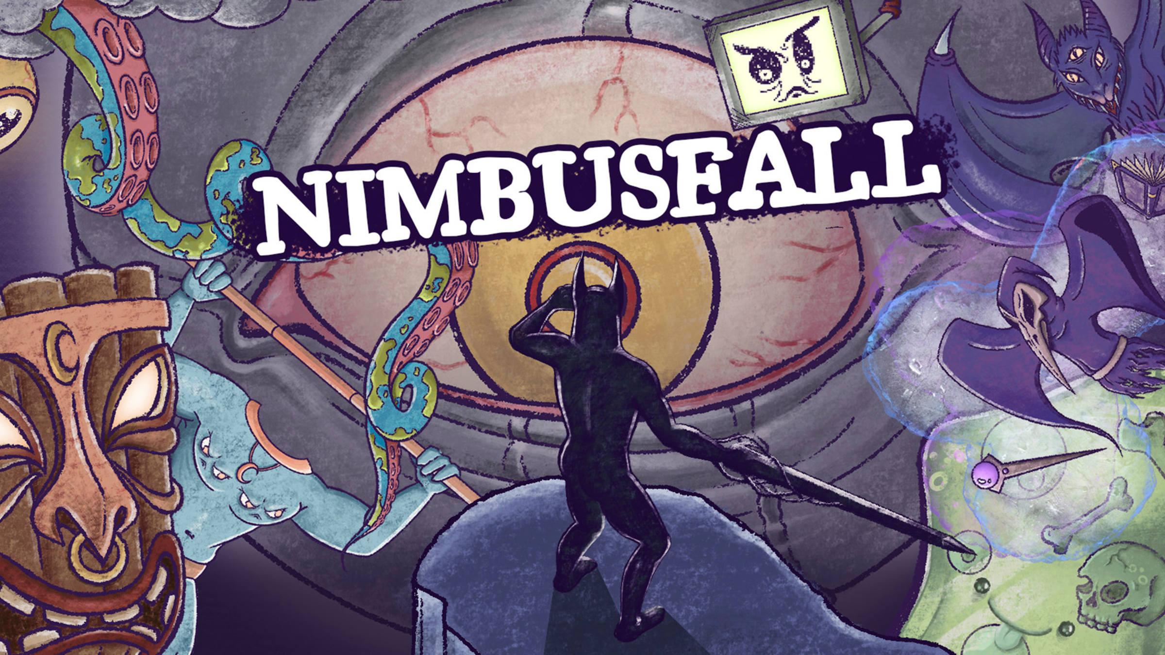 Nimbusfall for Nintendo Switch - Nintendo Official Site