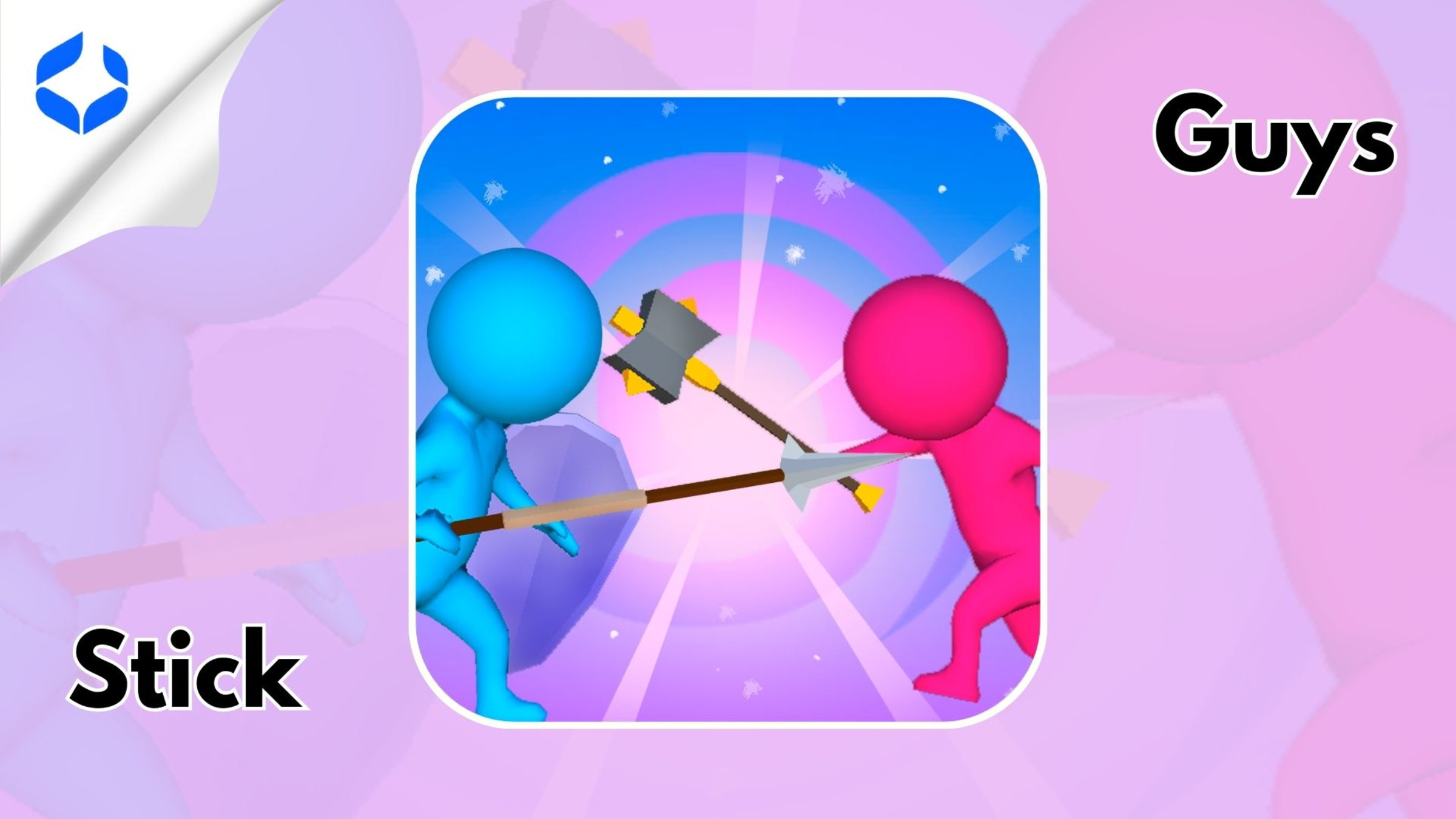 Stick Guys for Nintendo Switch - Nintendo Official Site