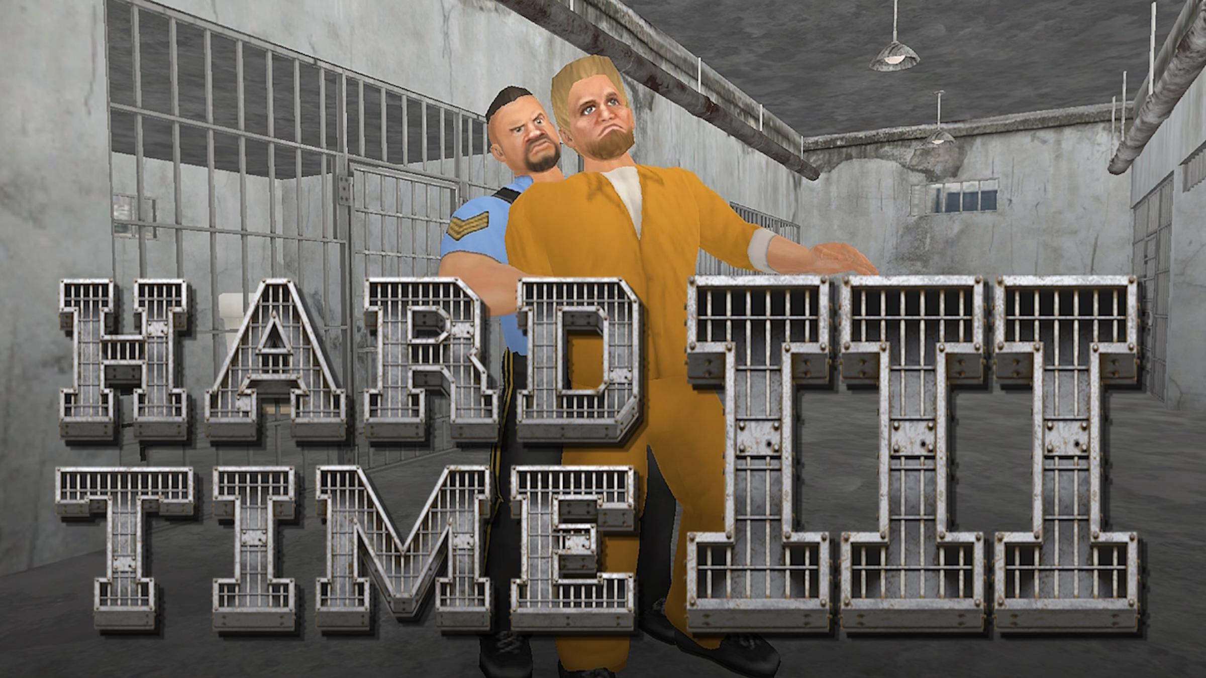 Hard Time III for Nintendo Switch - Nintendo Official Site