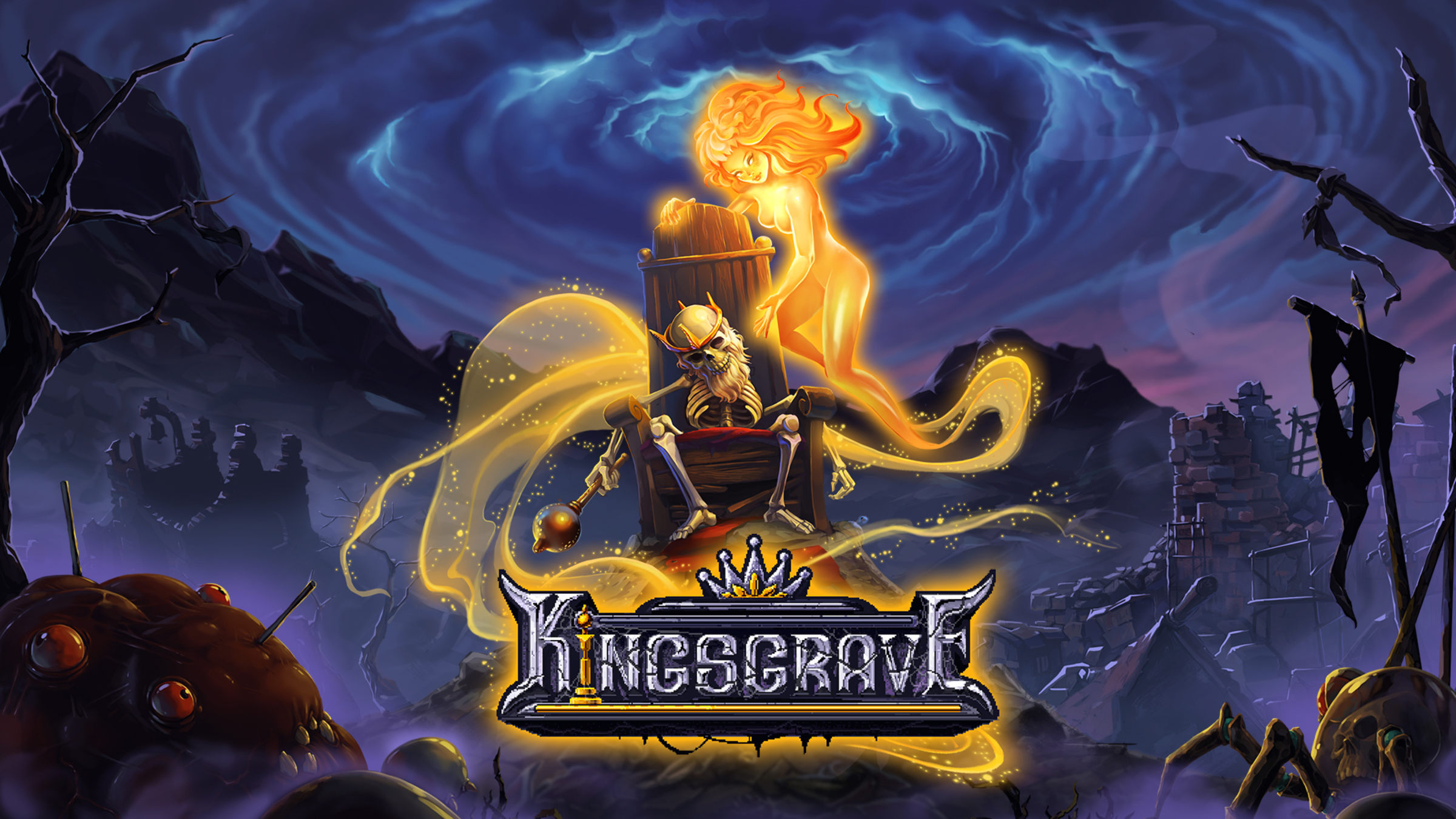 Kingsgrave for Nintendo Switch - Nintendo Official Site