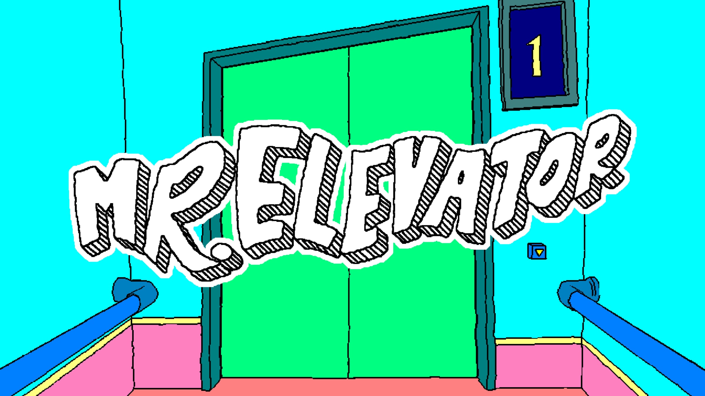 MR. ELEVATOR for Nintendo Switch - Nintendo Official Site