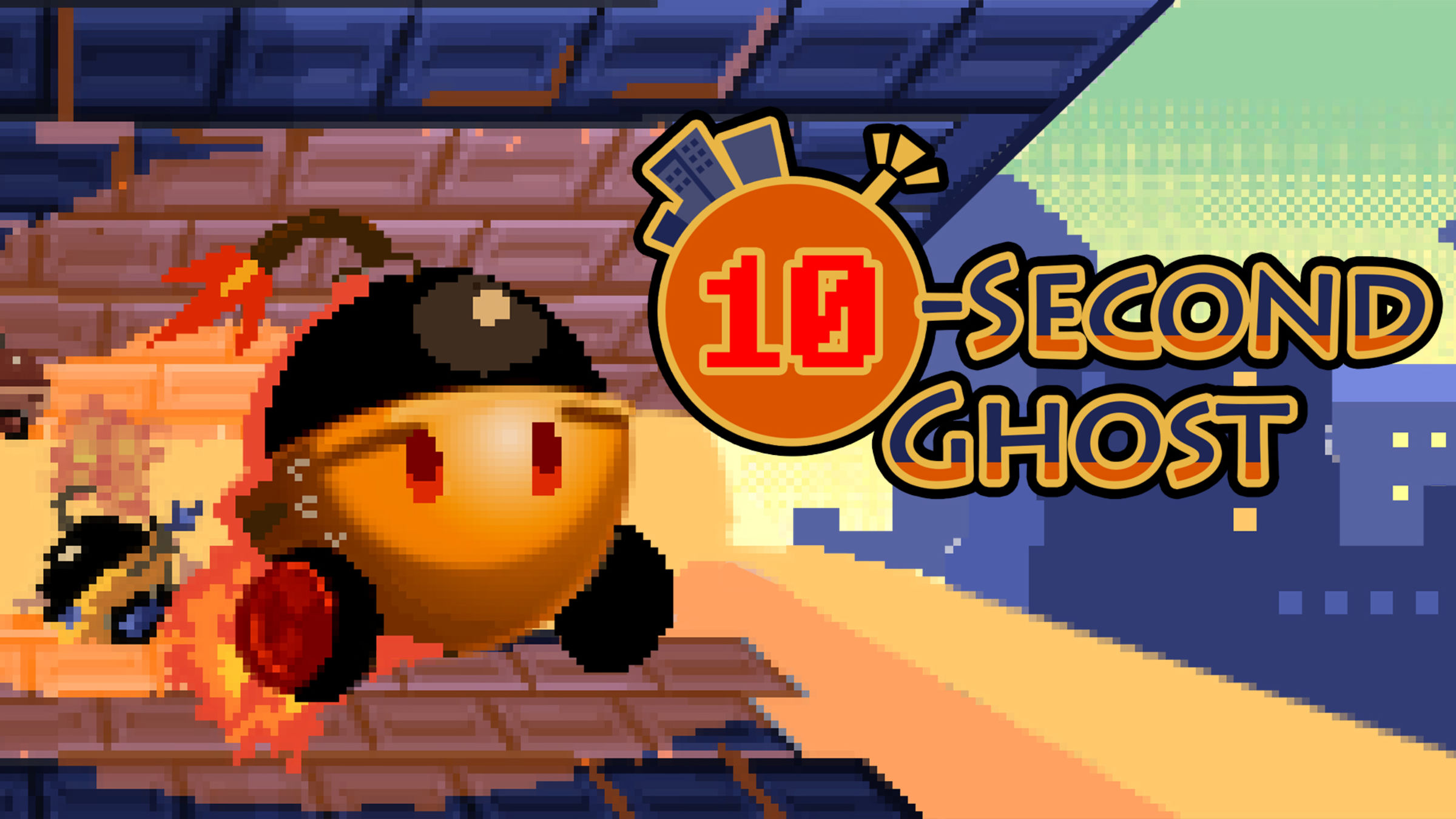 10-Second Ghost for Nintendo Switch - Nintendo Official Site