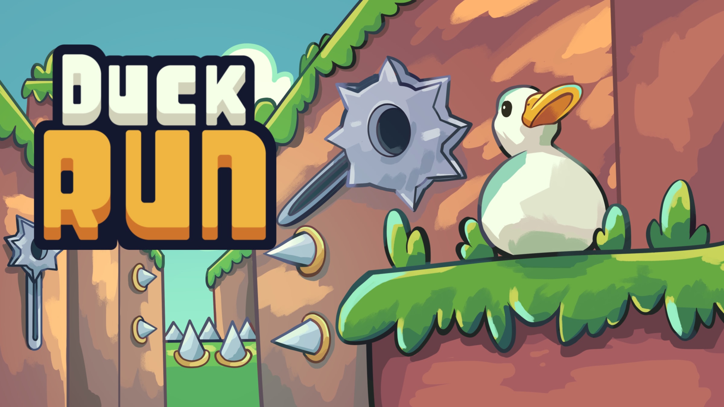 Duck Run for Nintendo Switch - Nintendo Official Site