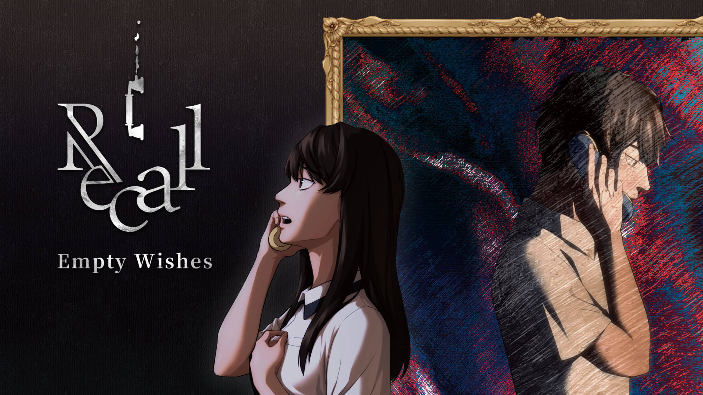 Recall: Empty Wishes for Nintendo Switch - Nintendo Official Site