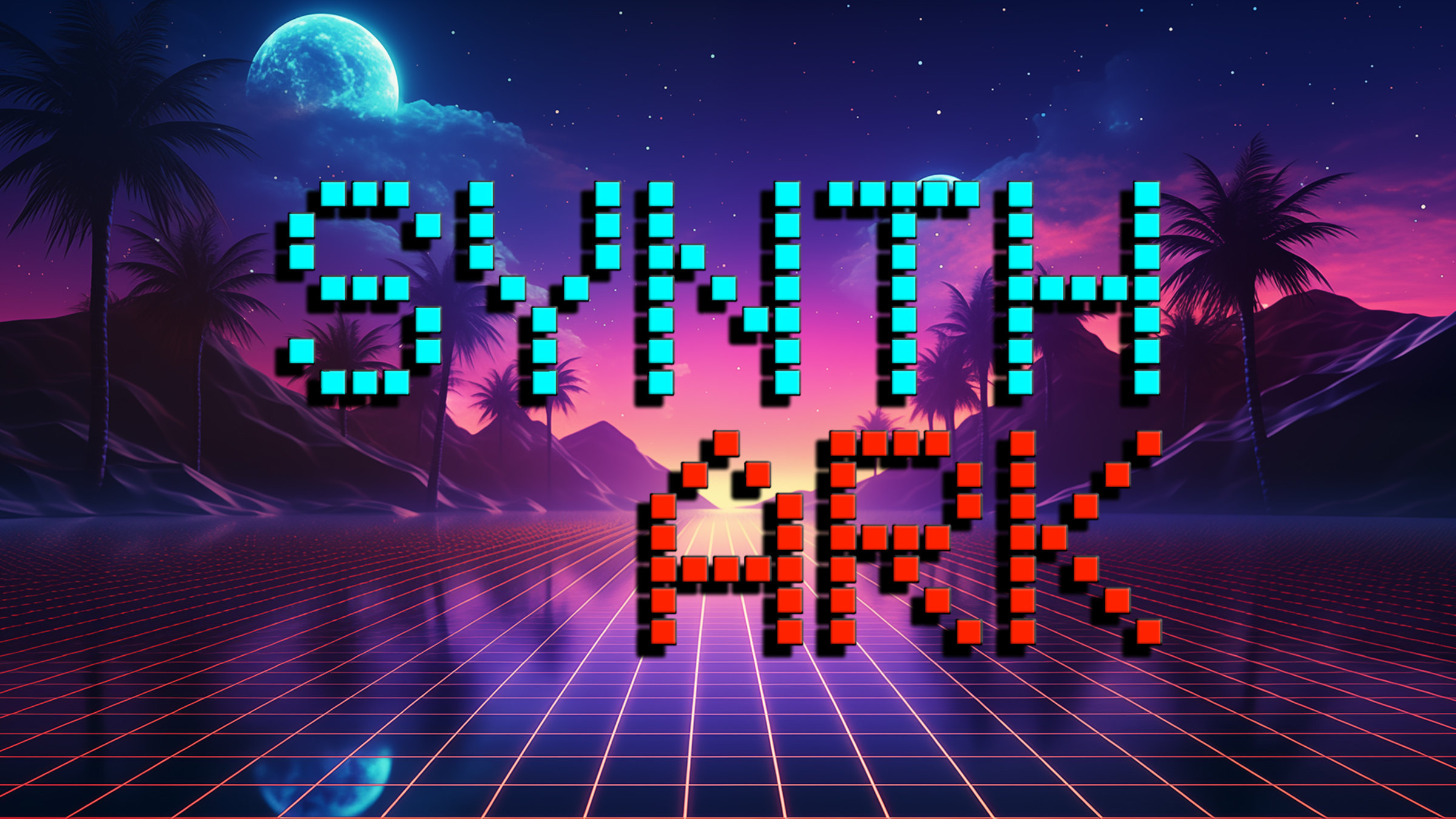 Synth Ark for Nintendo Switch - Nintendo Official Site for Canada