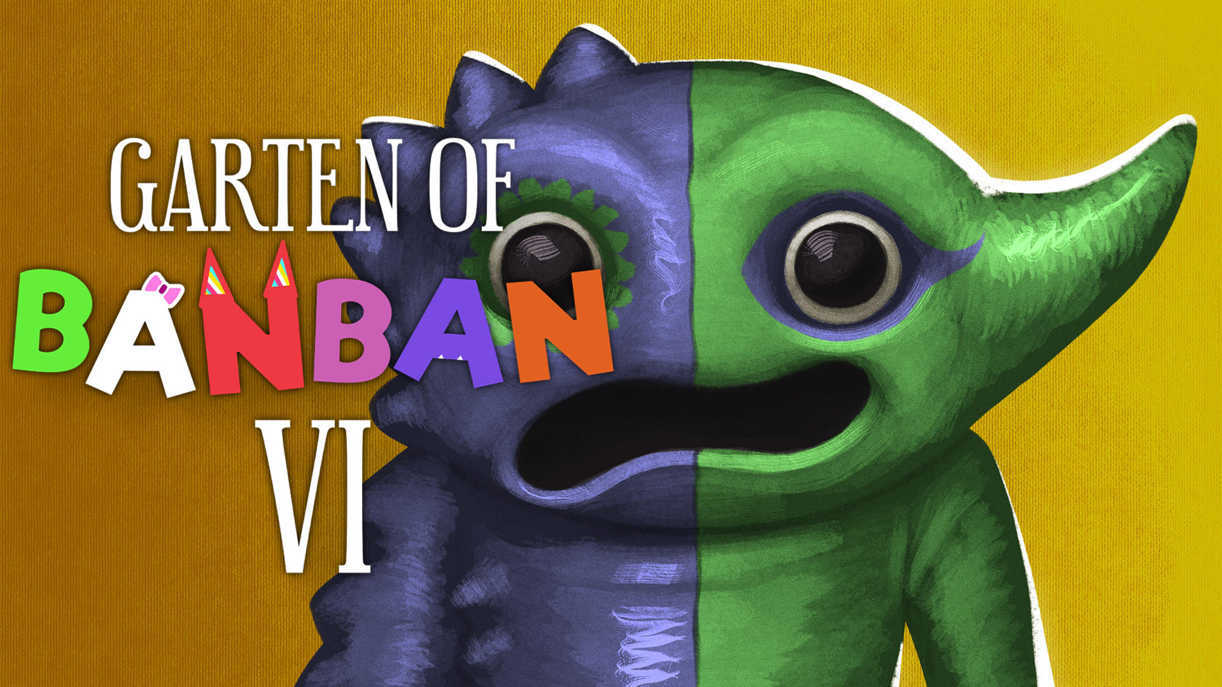 Garten of Banban 6 for Nintendo Switch - Nintendo Official Site