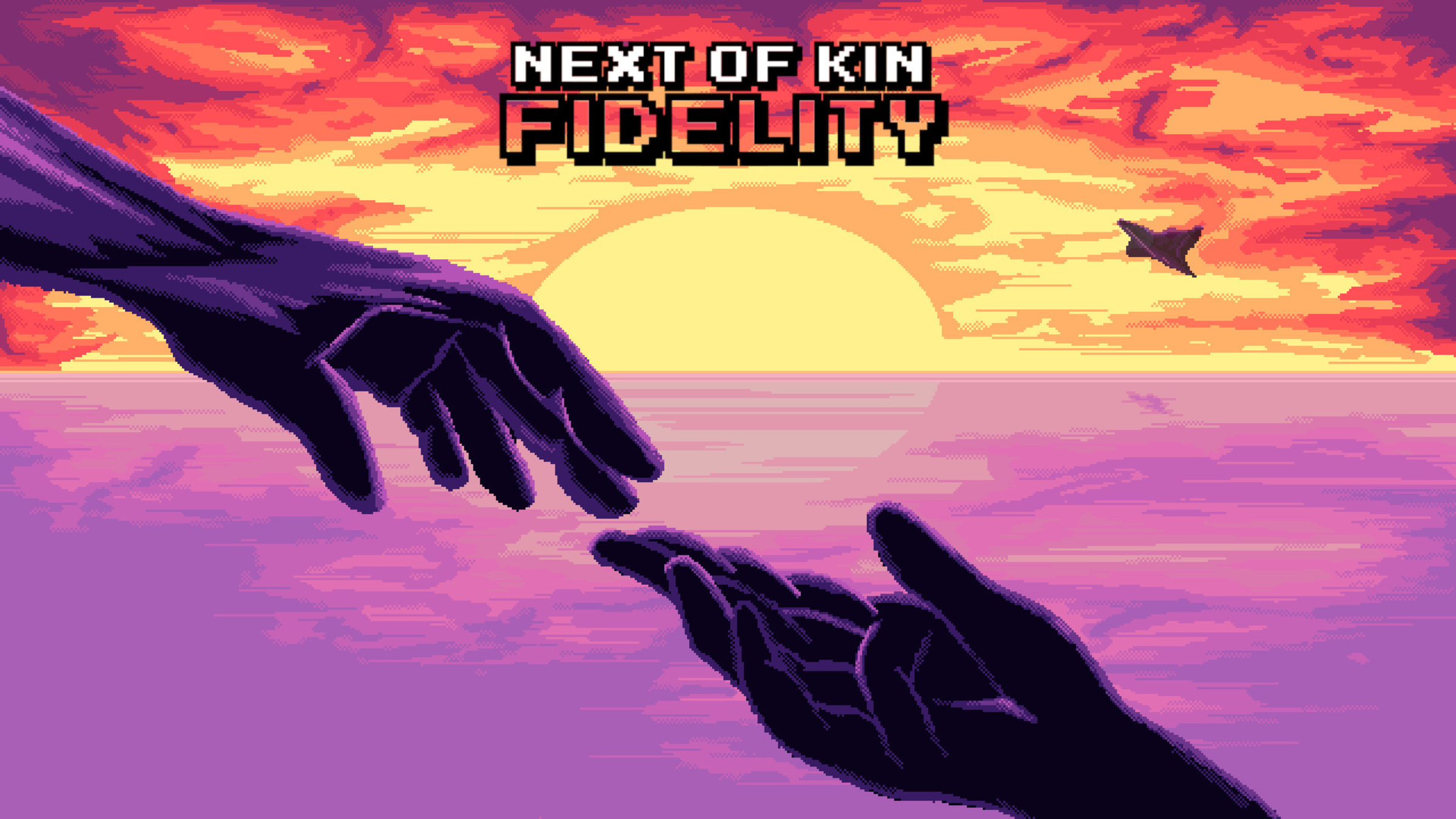 Next of Kin: Fidelity for Nintendo Switch - Nintendo Official Site