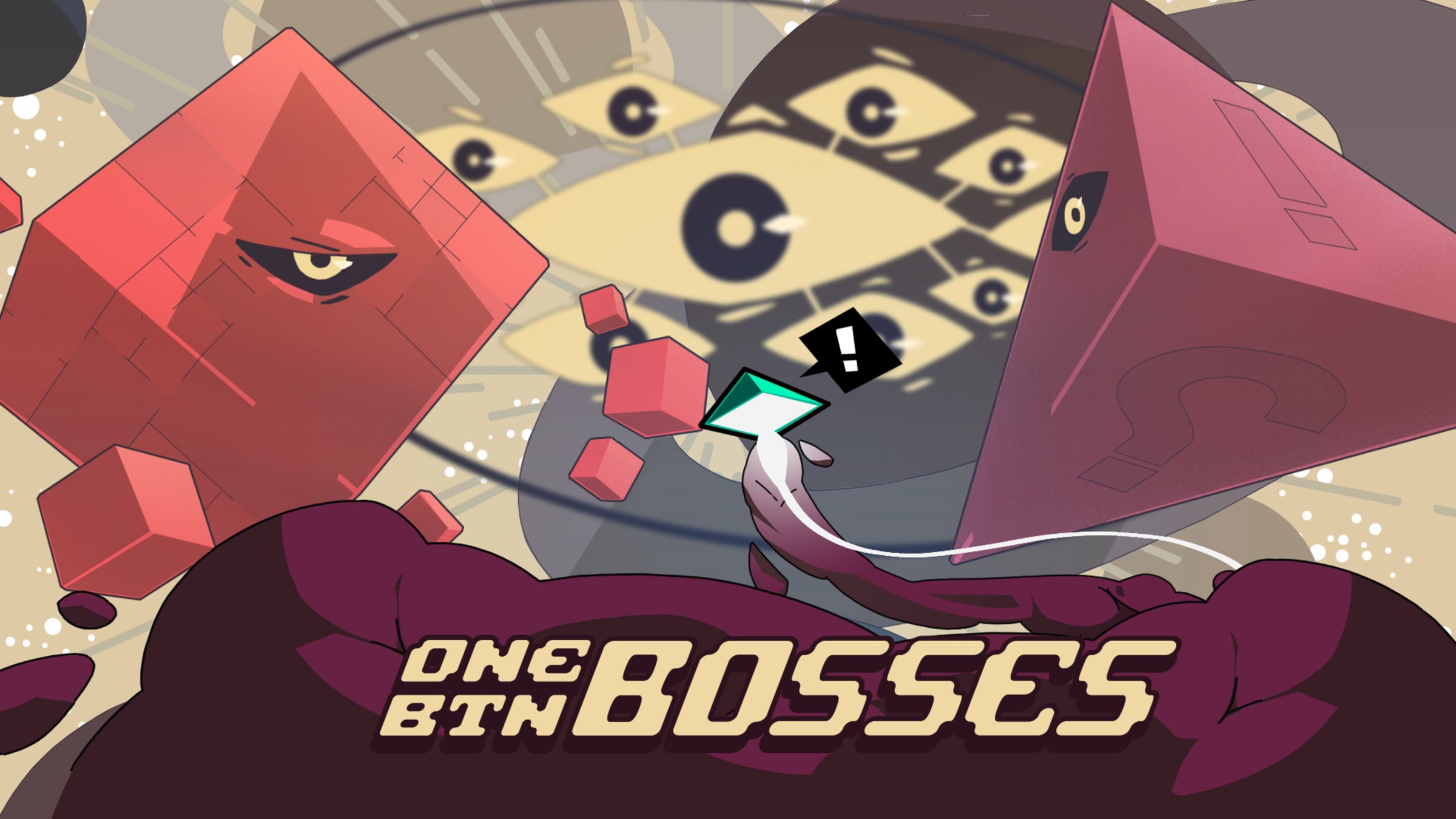 ONE BTN BOSSES for Nintendo Switch - Nintendo Official Site