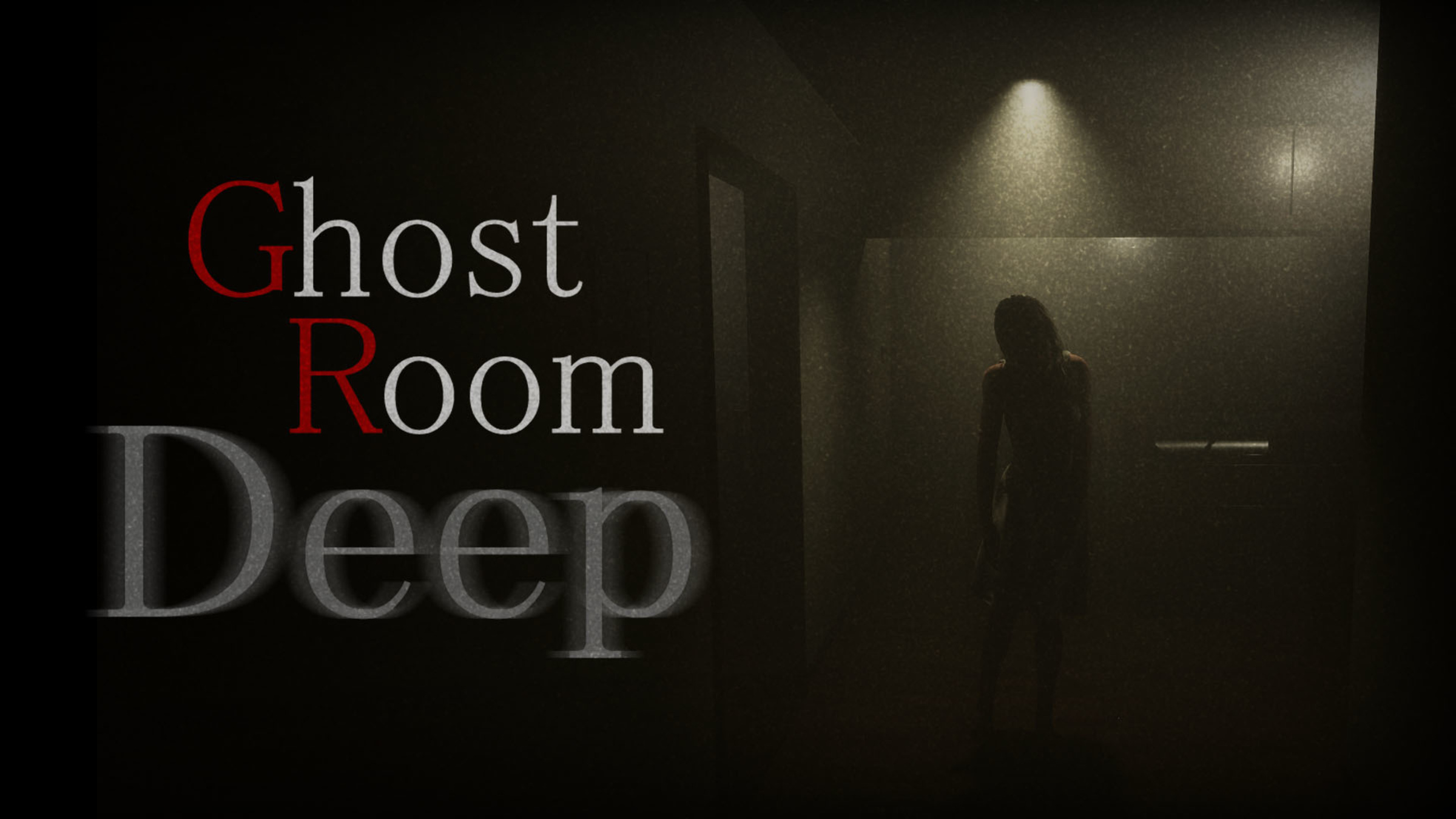 Ghost Room Deep for Nintendo Switch - Nintendo Official Site