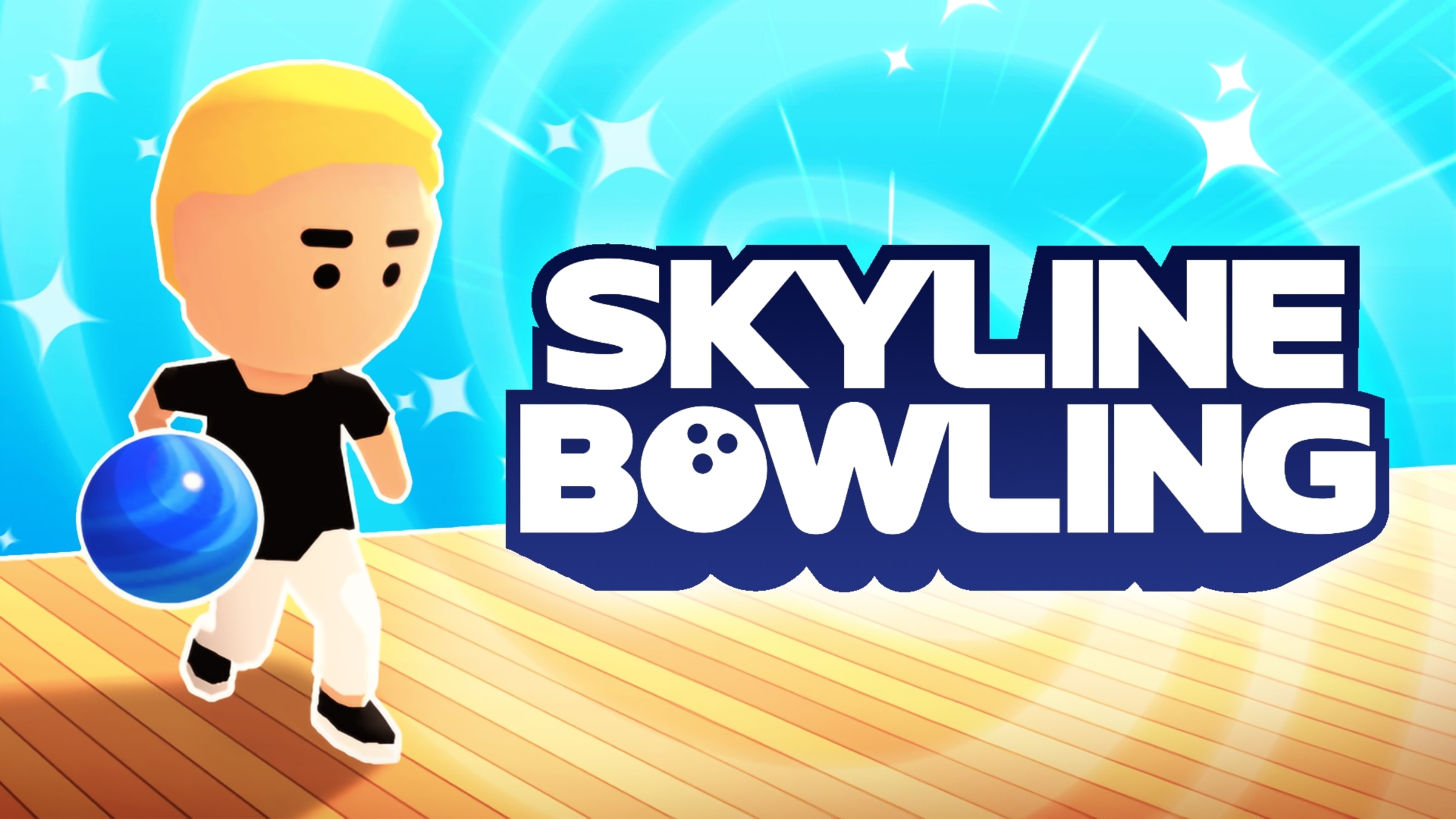 Skyline Bowling for Nintendo Switch - Nintendo Official Site