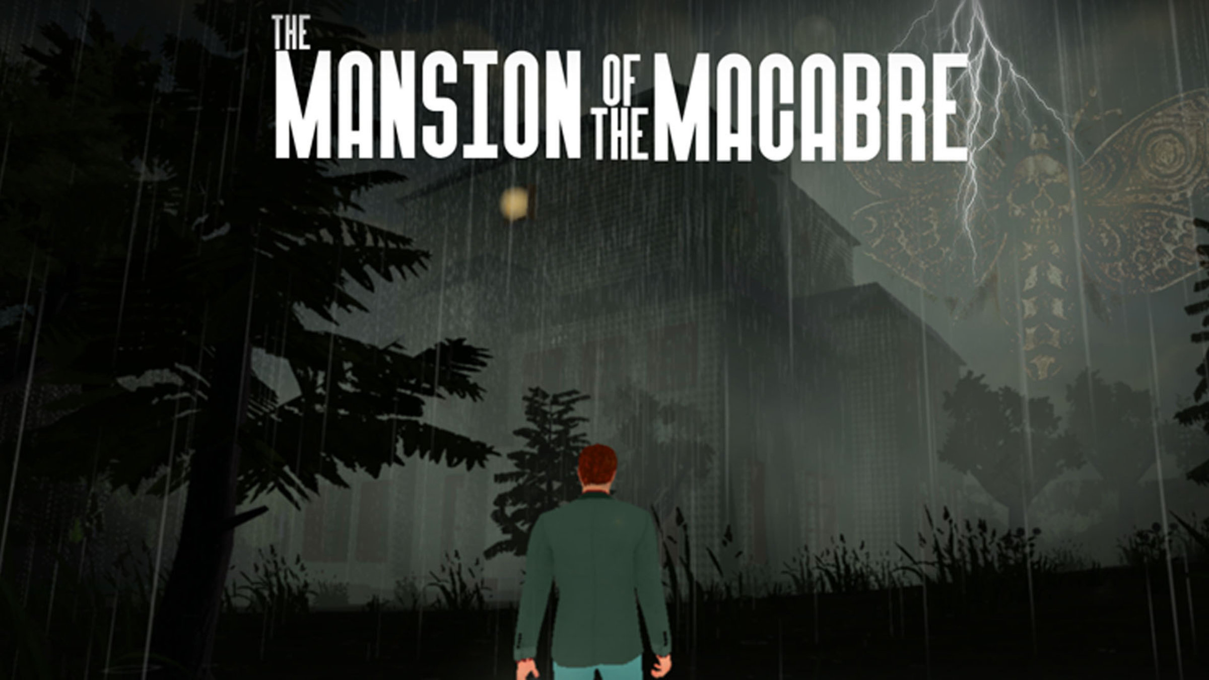 The Mansion of The Macabre for Nintendo Switch - Nintendo Official Site
