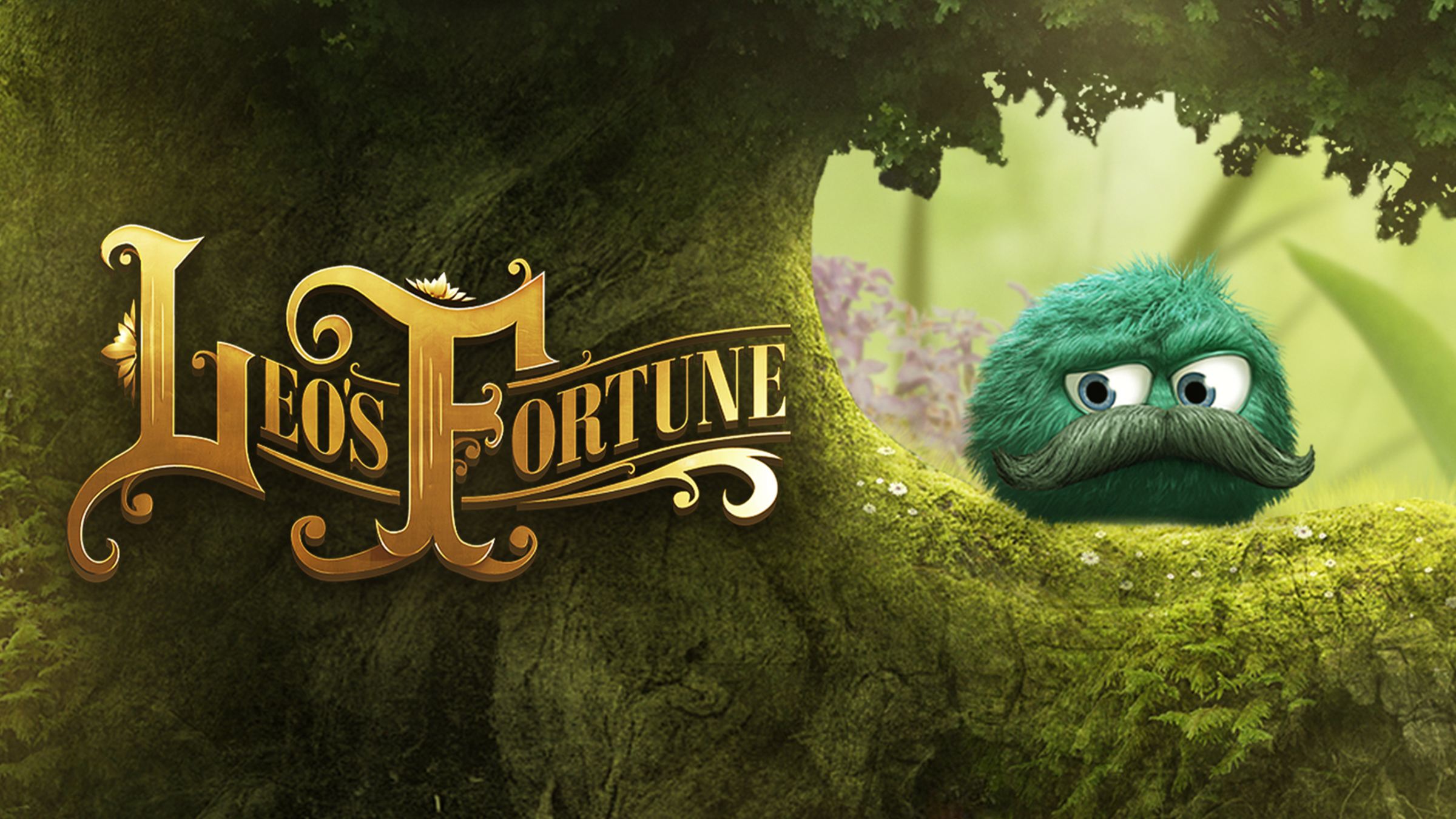 Leo's Fortune for Nintendo Switch - Nintendo Official Site