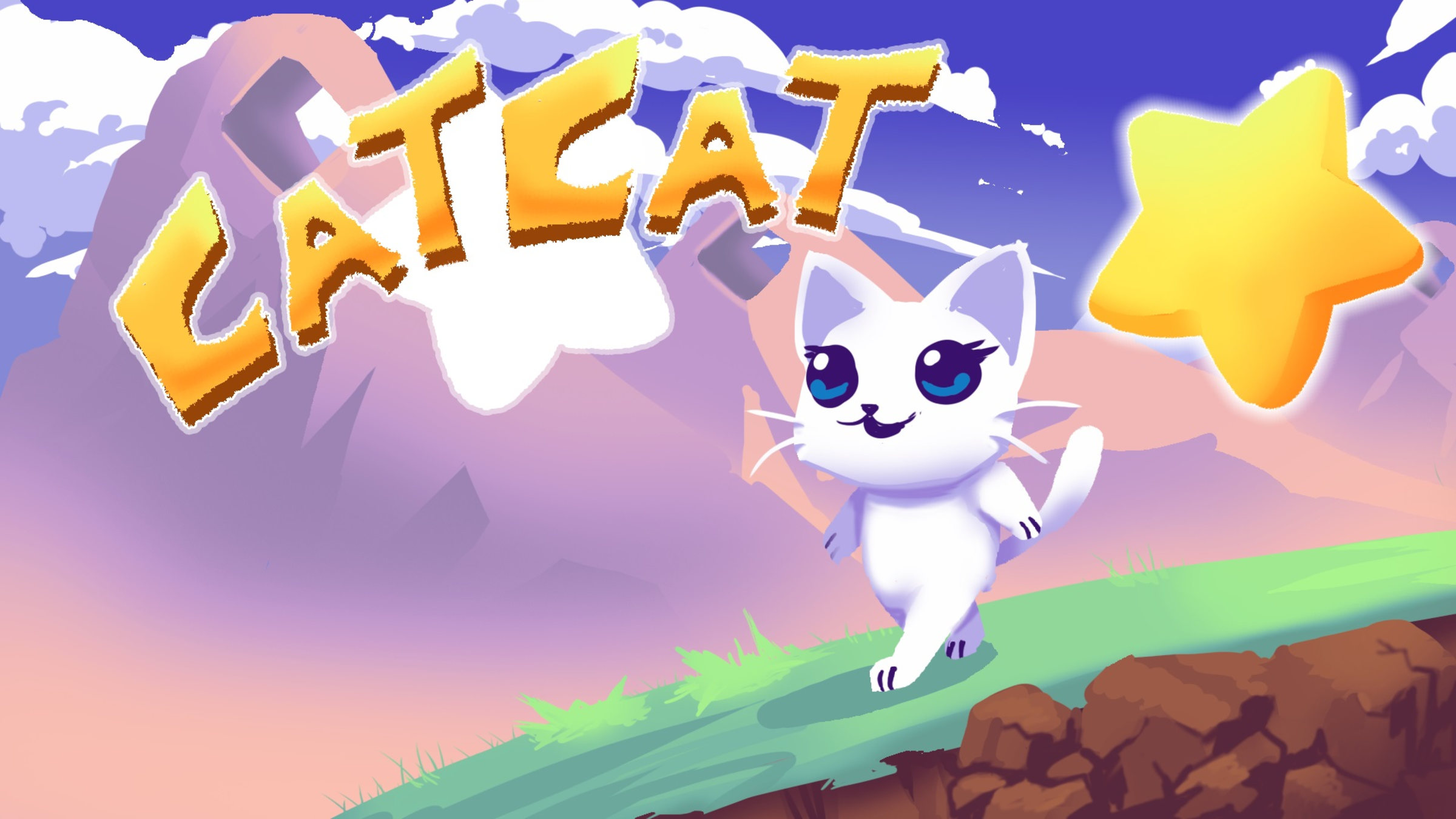 CatCat for Nintendo Switch - Nintendo Official Site