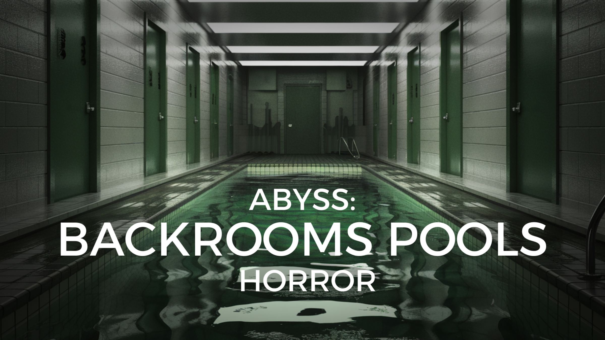 ABYSS: BACKROOMS POOLS HORROR for Nintendo Switch - Nintendo Official Site