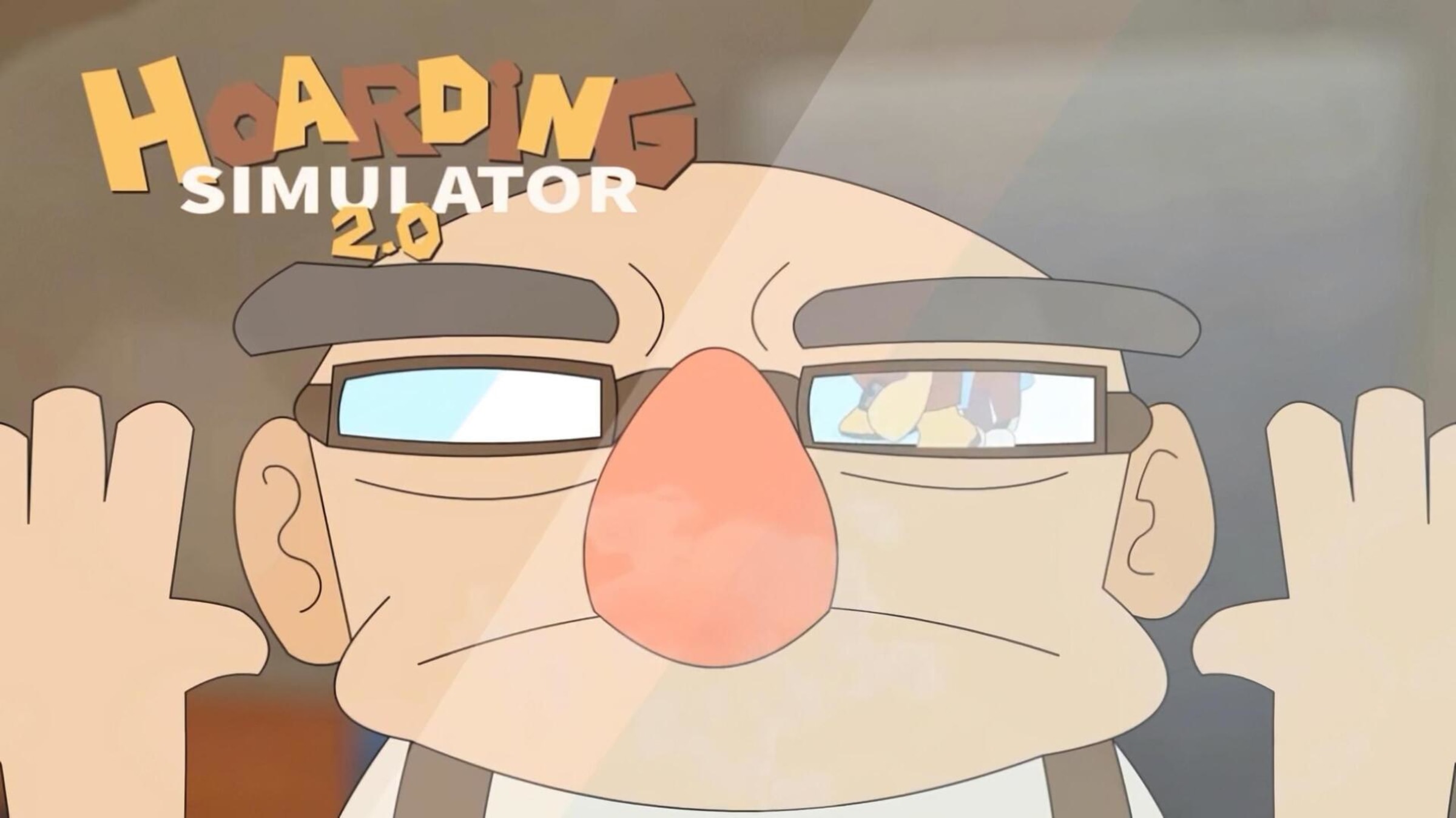 Hoarding Simulator 2.0 for Nintendo Switch - Nintendo Official Site