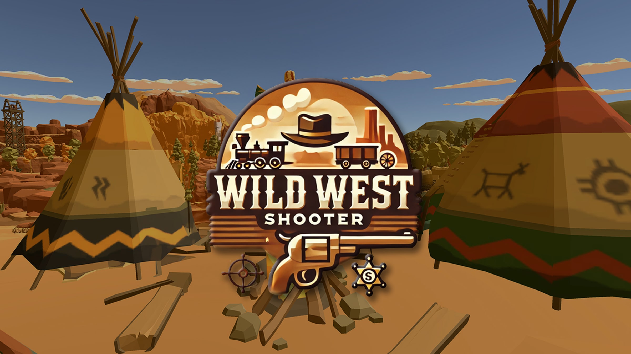 Wild West Shooter for Nintendo Switch - Nintendo Official Site