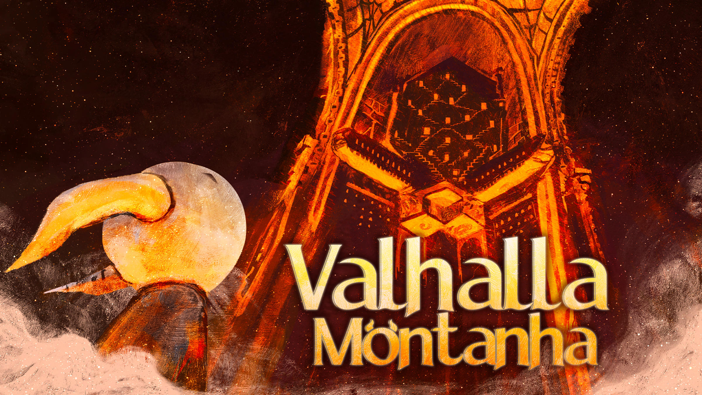 Valhalla Montanha para Nintendo Switch - Site Oficial da Nintendo para ...