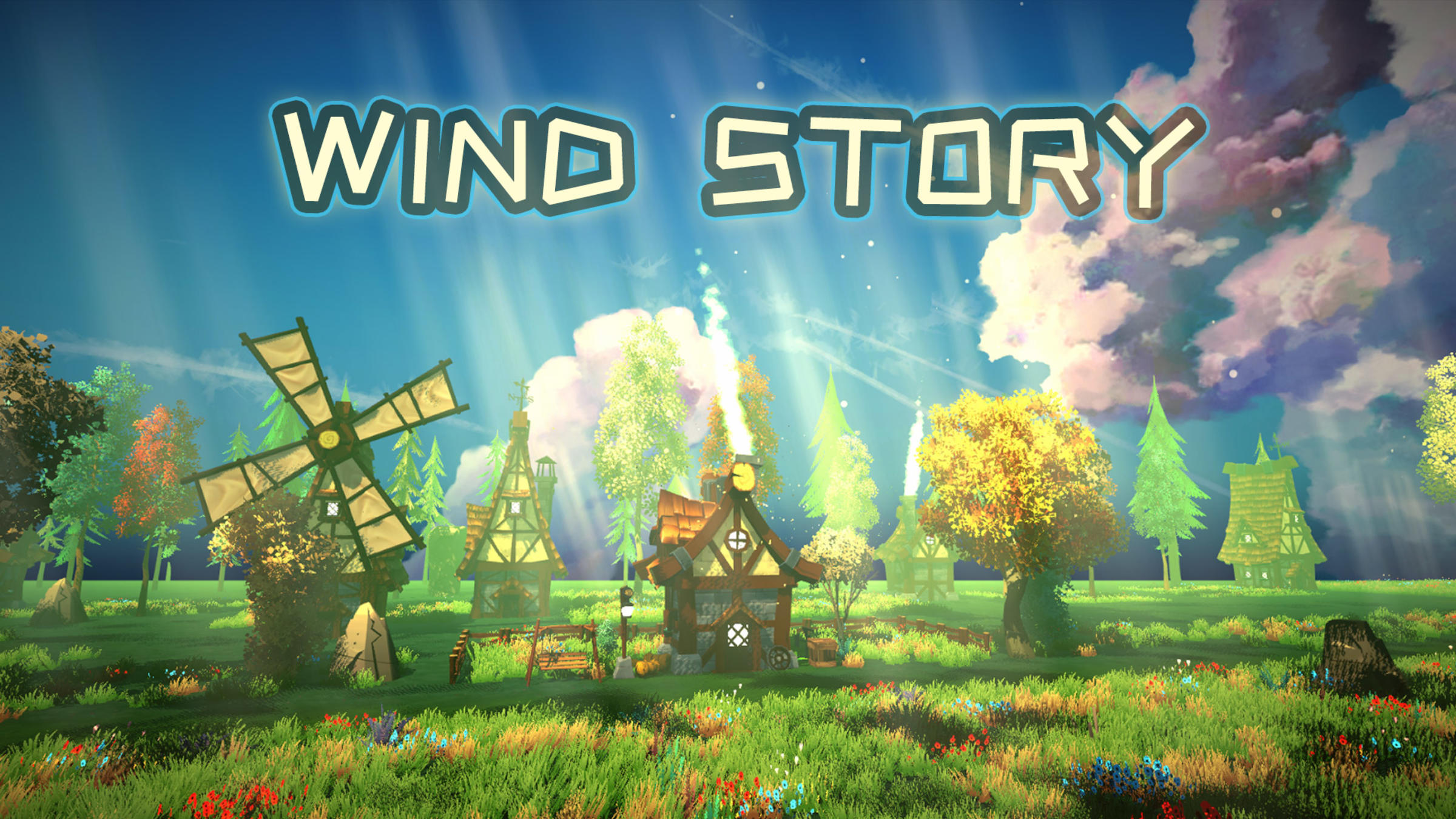 Wind Story for Nintendo Switch - Nintendo Official Site