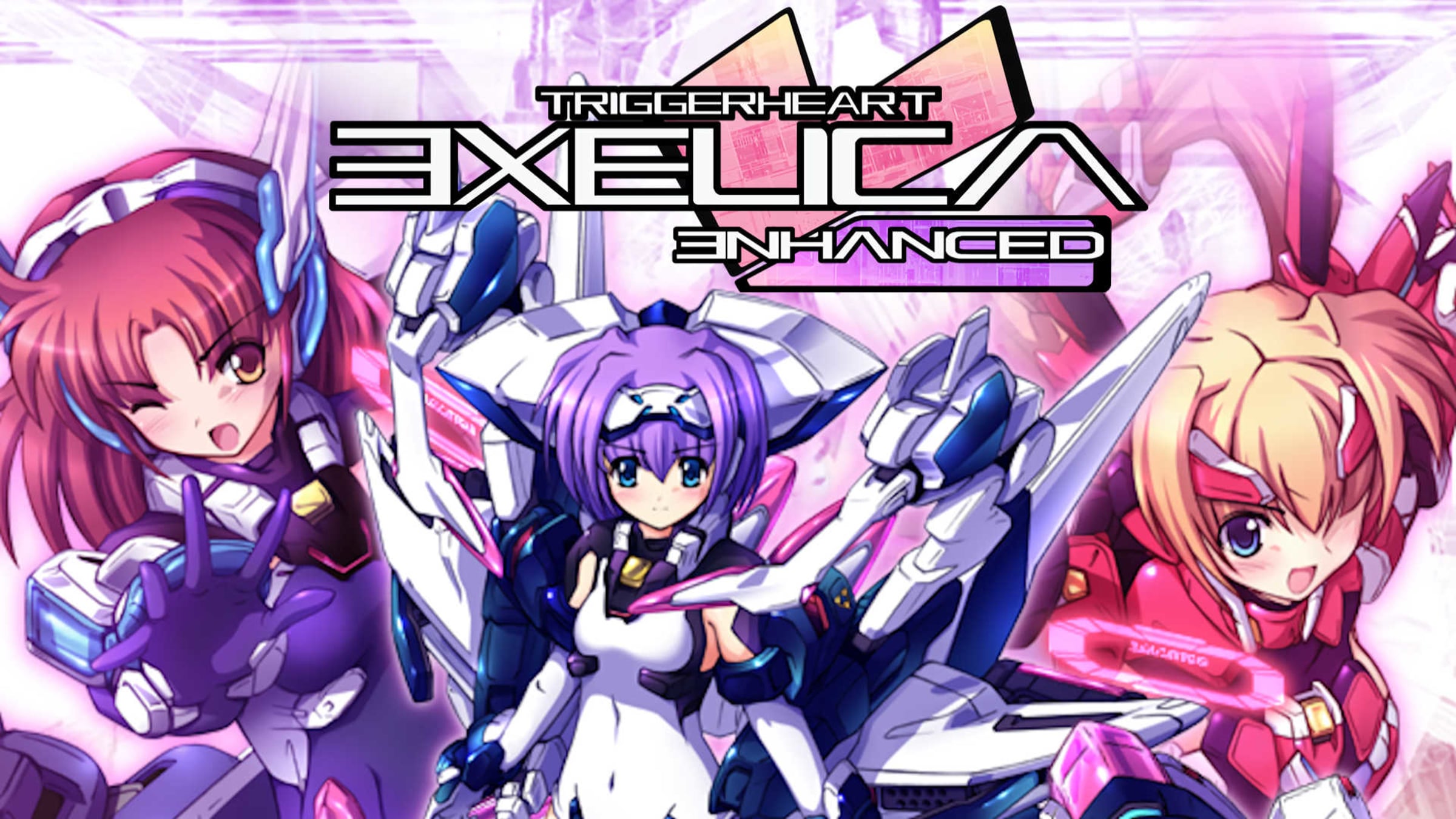 TriggerHeart EXELICA ENHANCED for Nintendo Switch - Nintendo Official ...