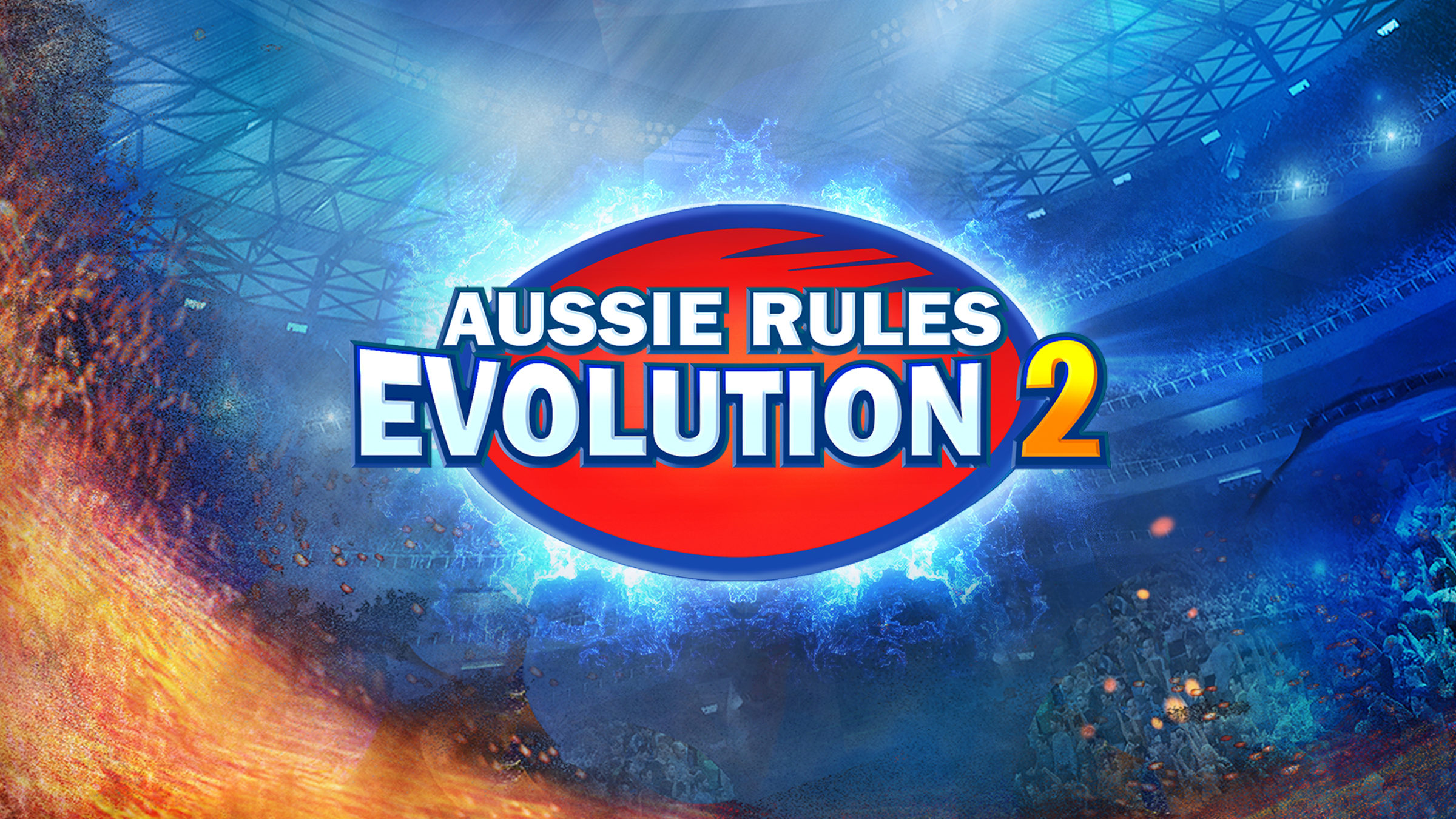 Aussie Rules Evolution 2 for Nintendo Switch - Nintendo Official Site