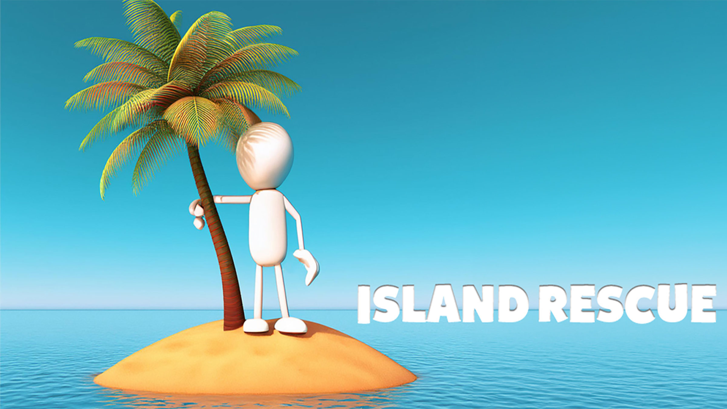 Island Rescue for Nintendo Switch - Nintendo Official Site