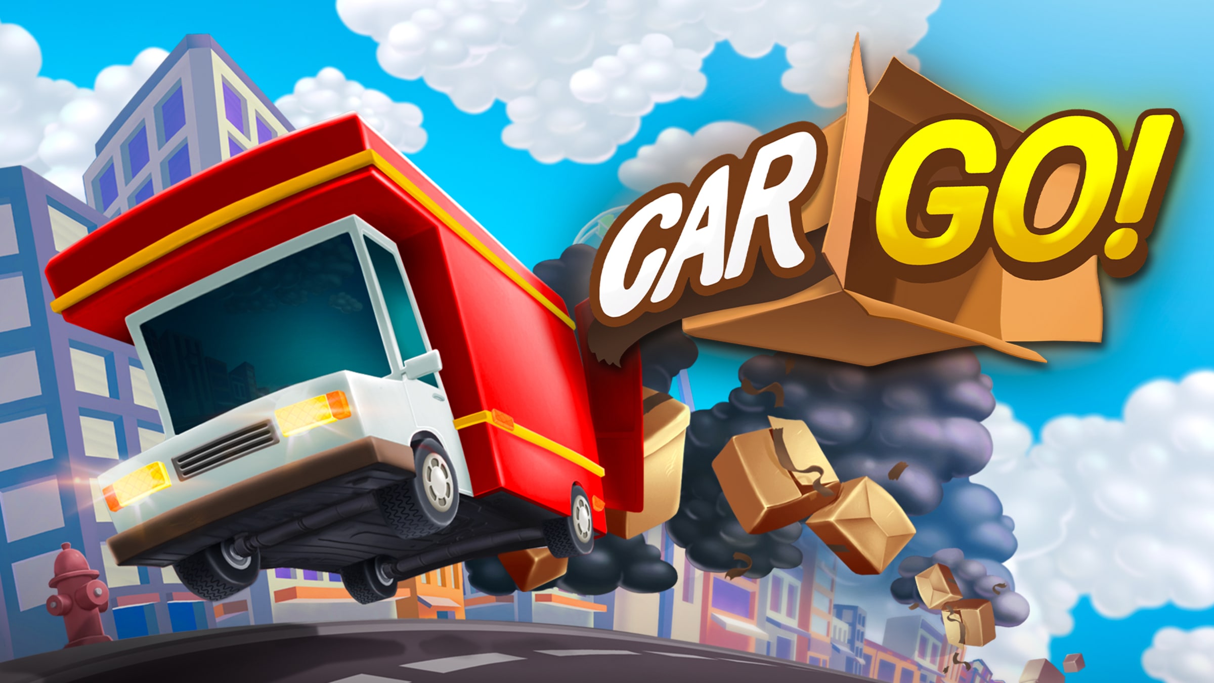 CarGo! for Nintendo Switch - Nintendo Official Site