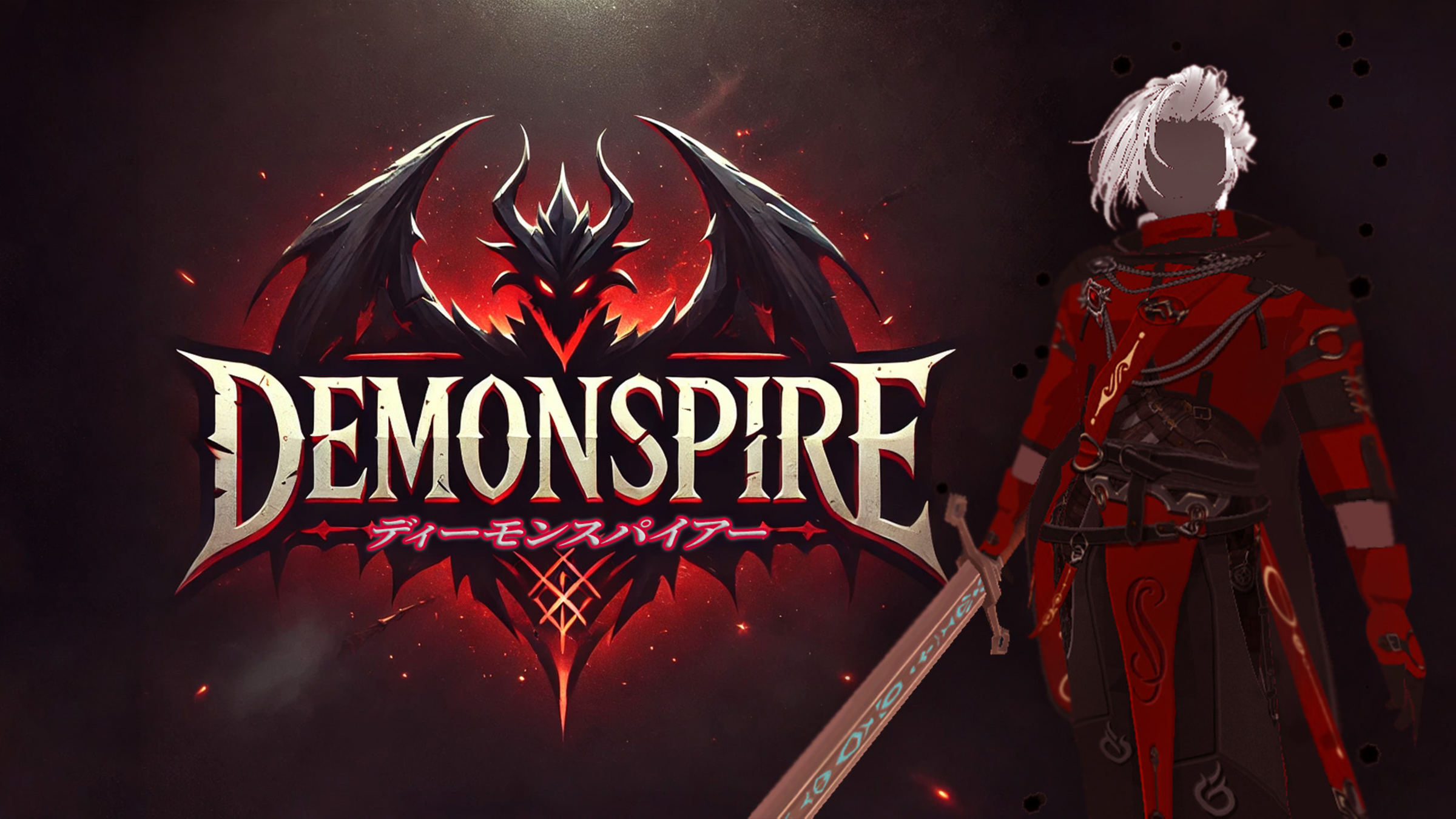 Demonspire for Nintendo Switch - Nintendo Official Site for Canada