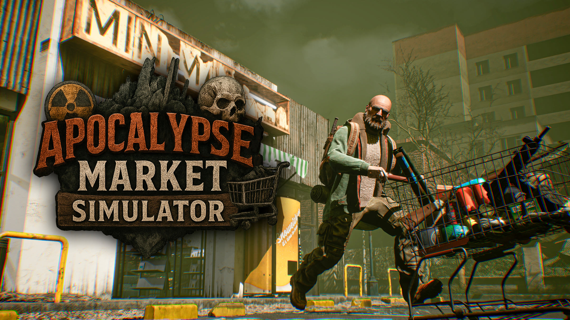 Apocalypse Market Simulator para Nintendo Switch - Sitio Oficial de ...